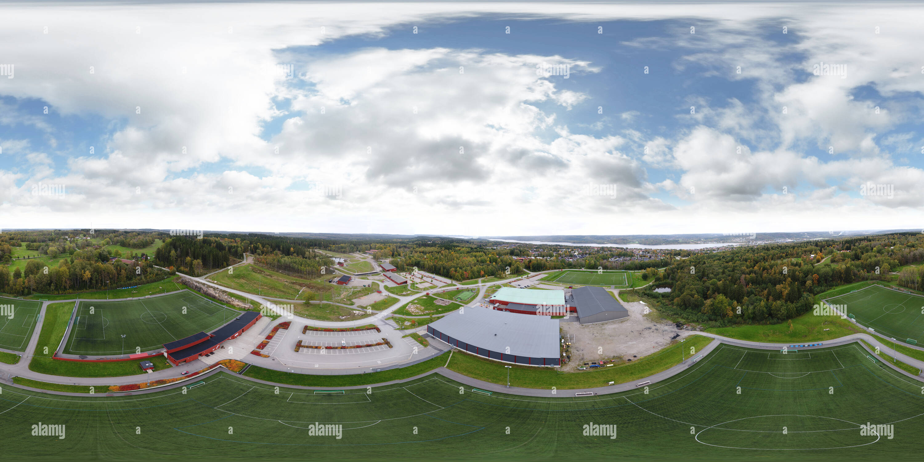 Ulricehamn hi-res stock photography and images - Alamy