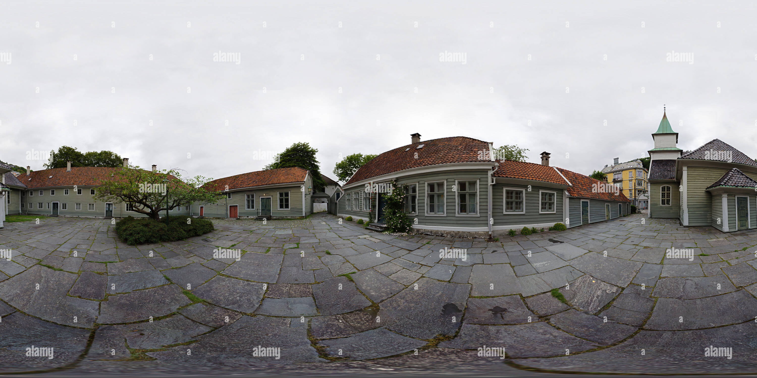 360cities norway hi-res stock photography and images - Alamy