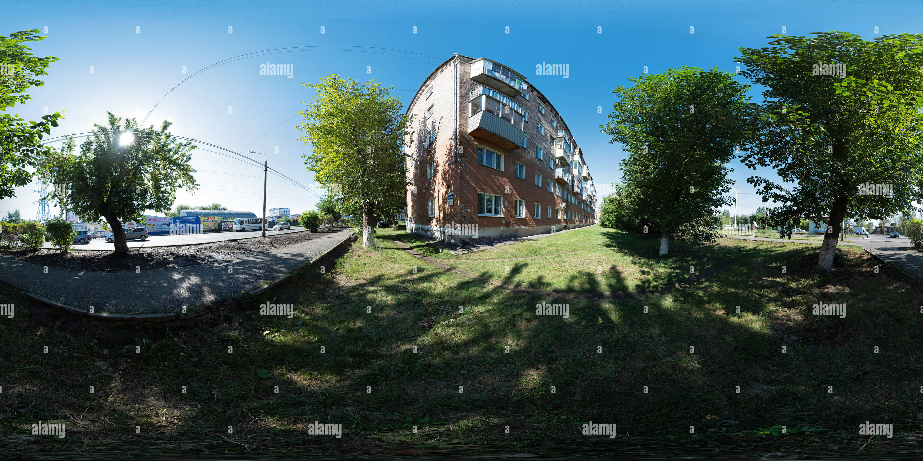 Street 102 hi-res stock photography and images - Alamy