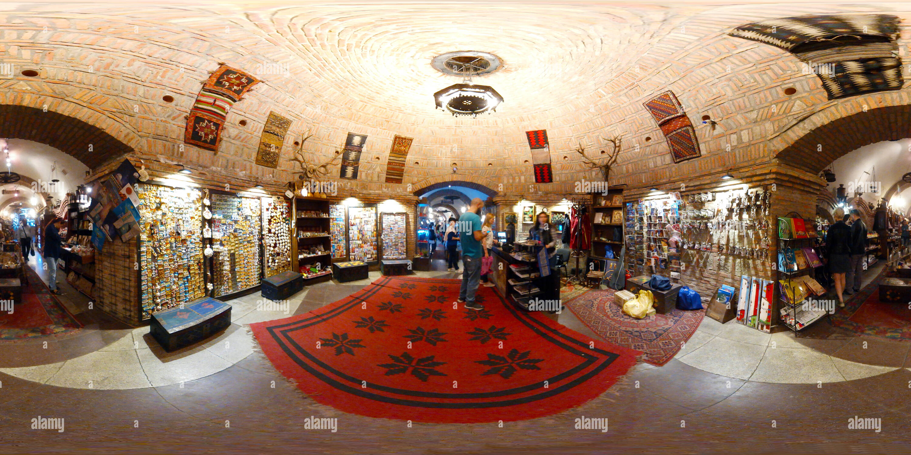 Meidan bazaar hi-res stock photography and images - Alamy