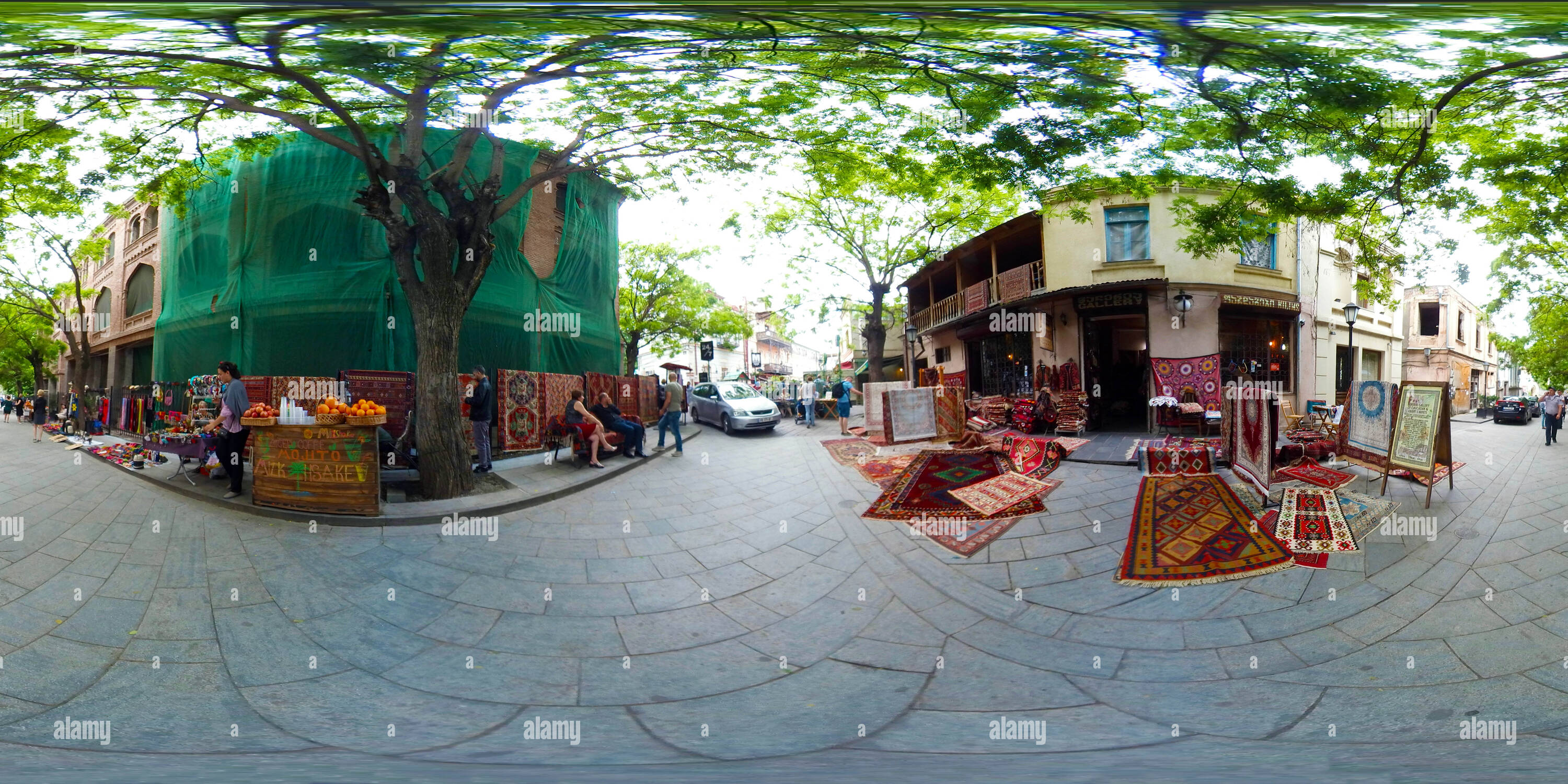 Meidan bazaar hi-res stock photography and images - Alamy