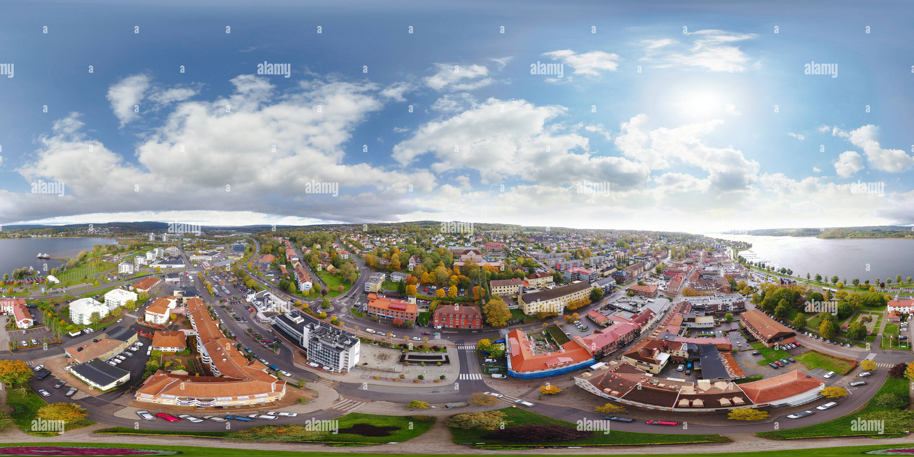 Ulricehamn hi-res stock photography and images - Alamy