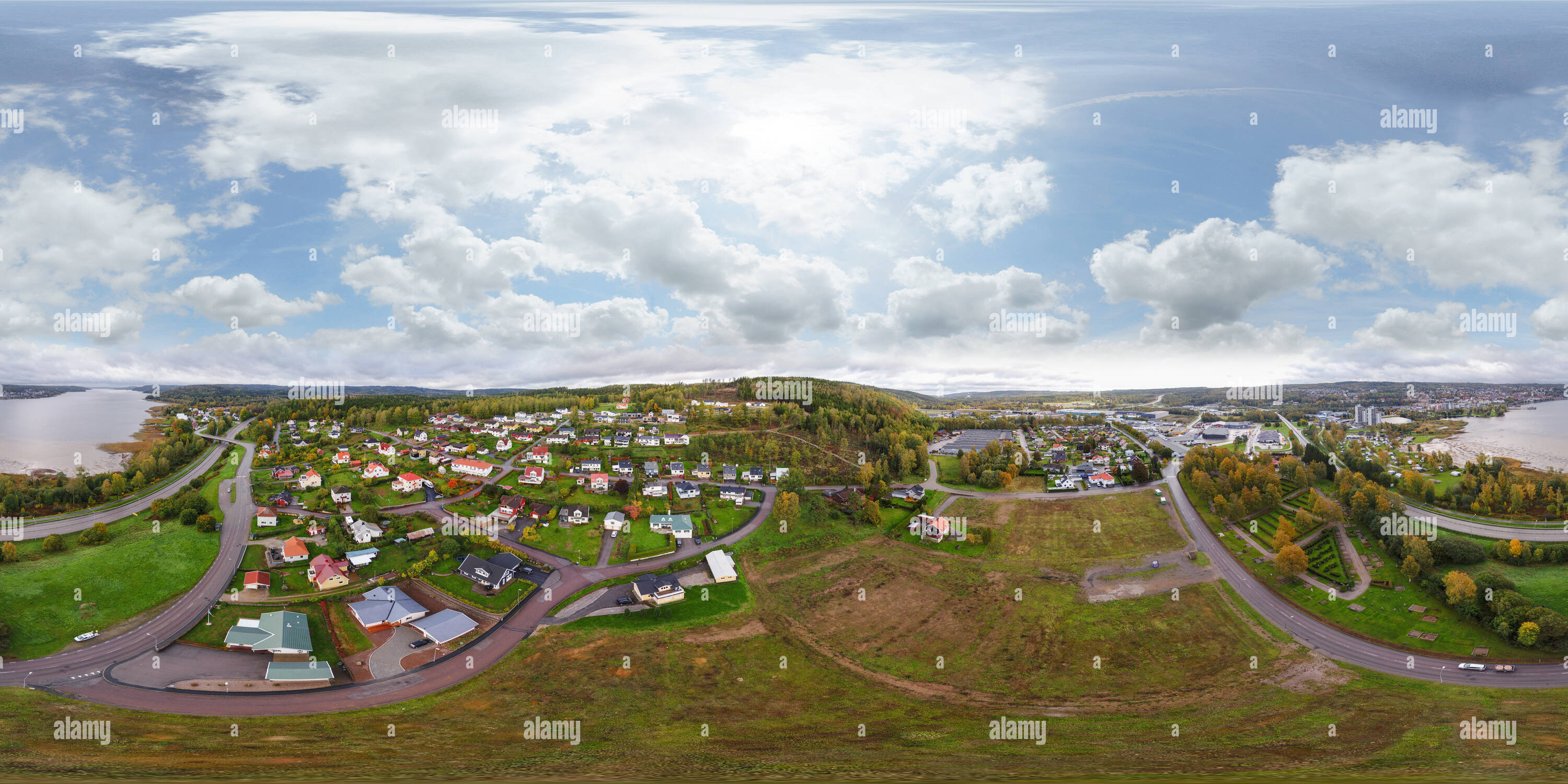 Ulricehamn hi-res stock photography and images - Alamy