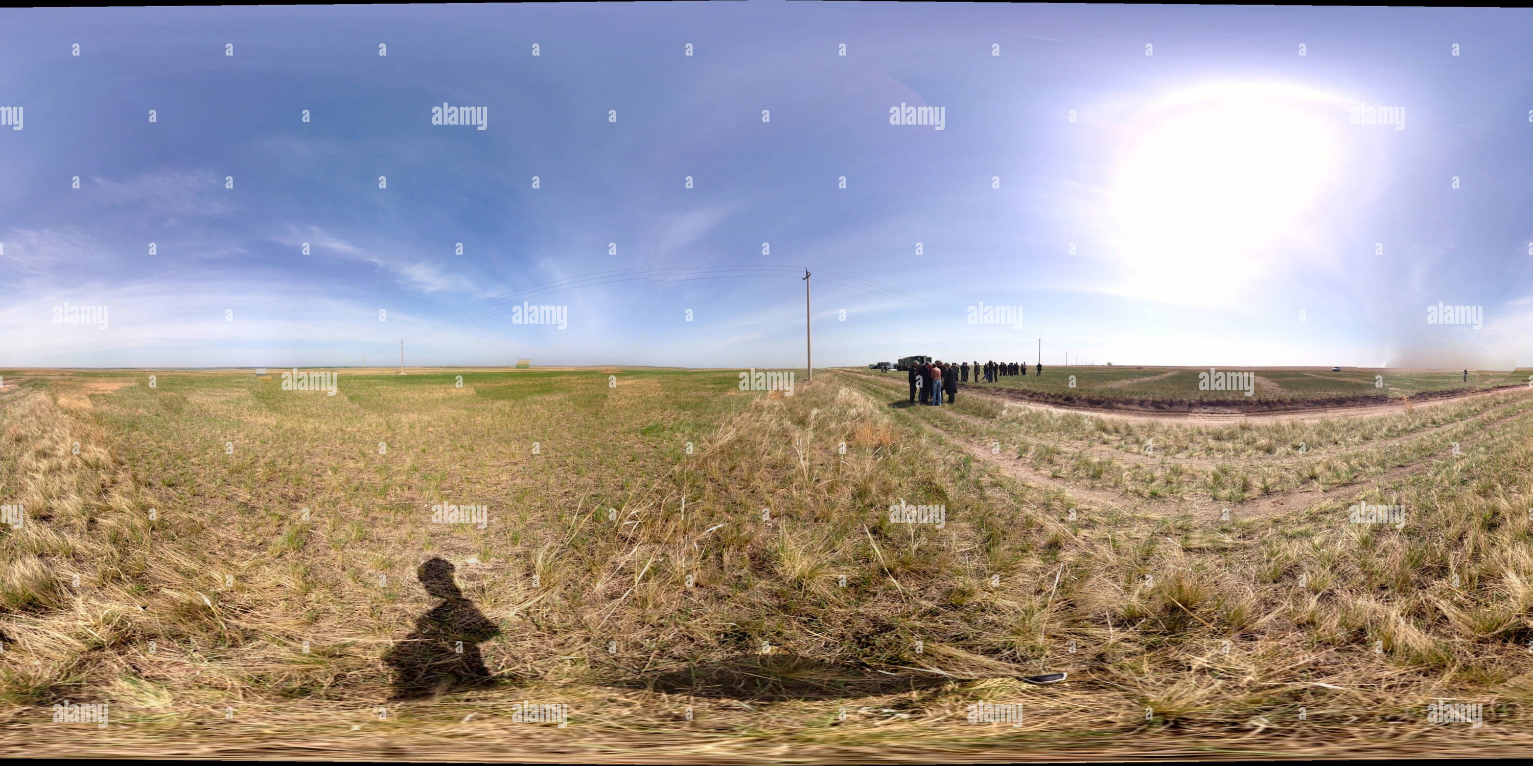Horqin grassland hi-res stock photography and images - Alamy