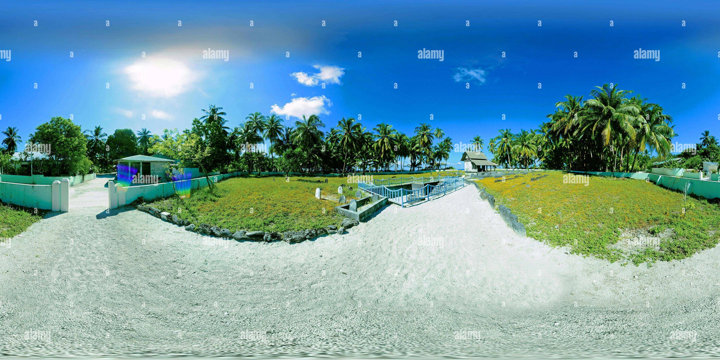 Fuvahmulah hi-res stock photography and images - Alamy