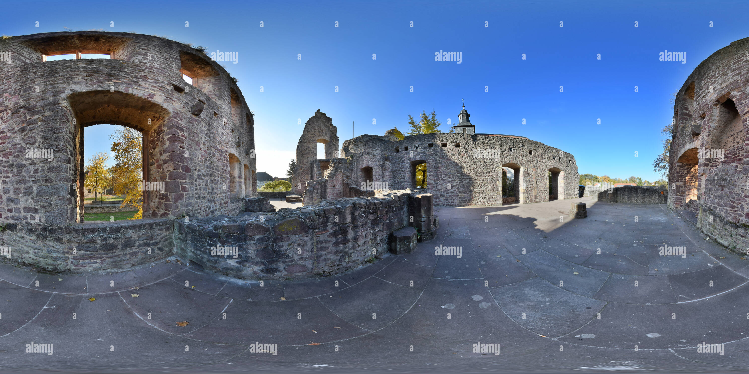 Castle hayn hi-res stock photography and images - Alamy