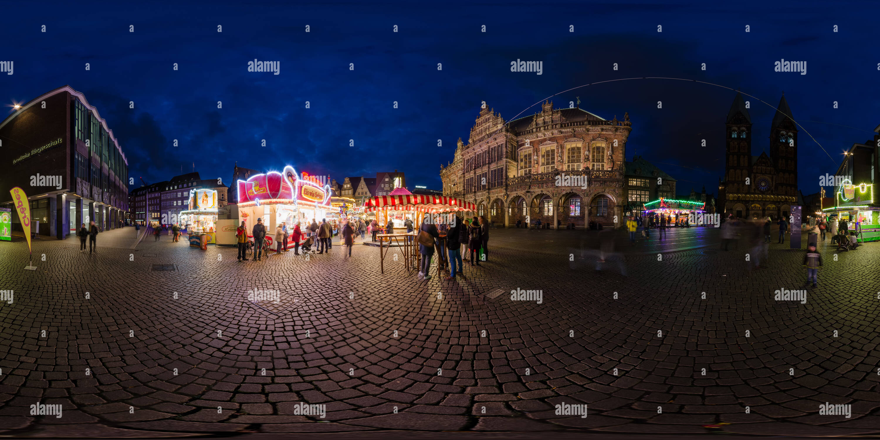 Freimarkt hi-res stock photography and images - Alamy