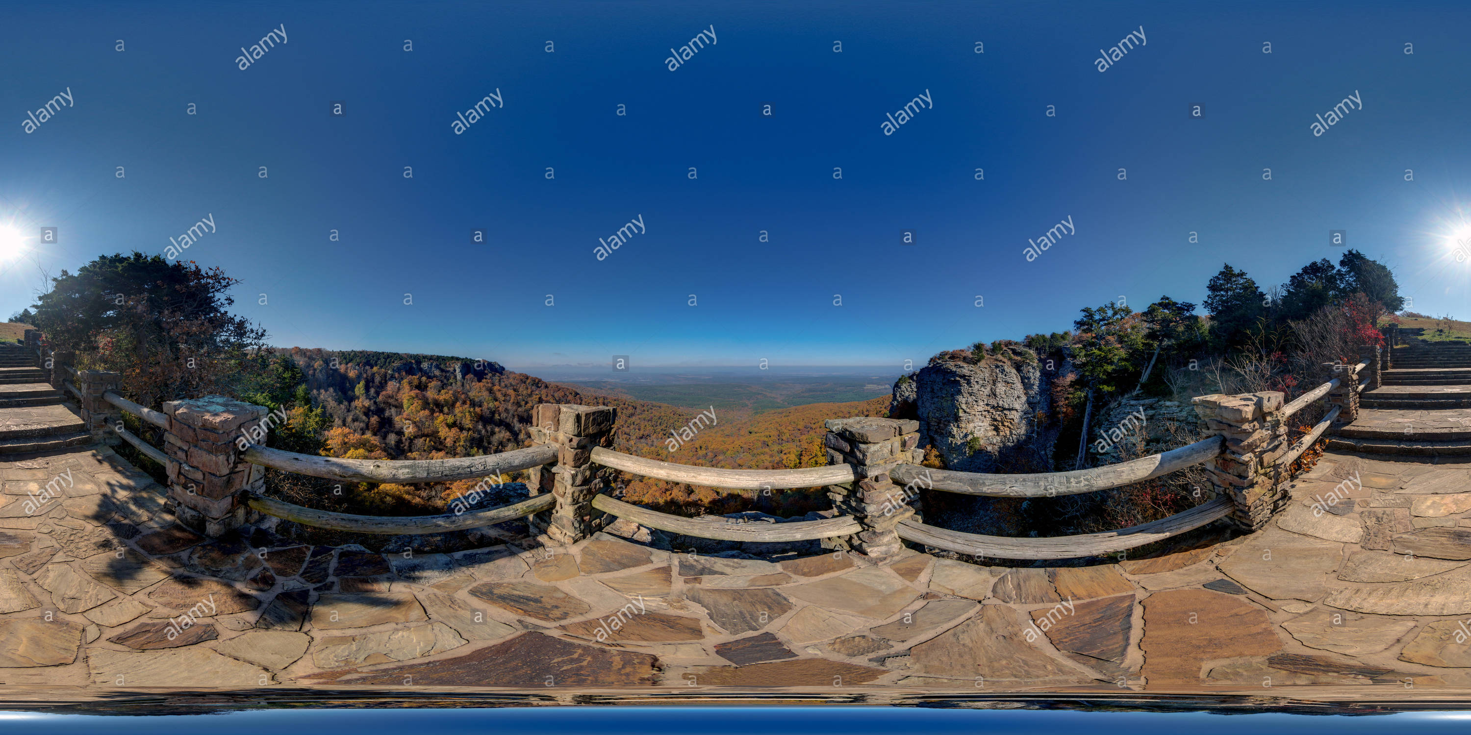 Mount Magazine State Park Stock Photos & Mount Magazine State Park ...