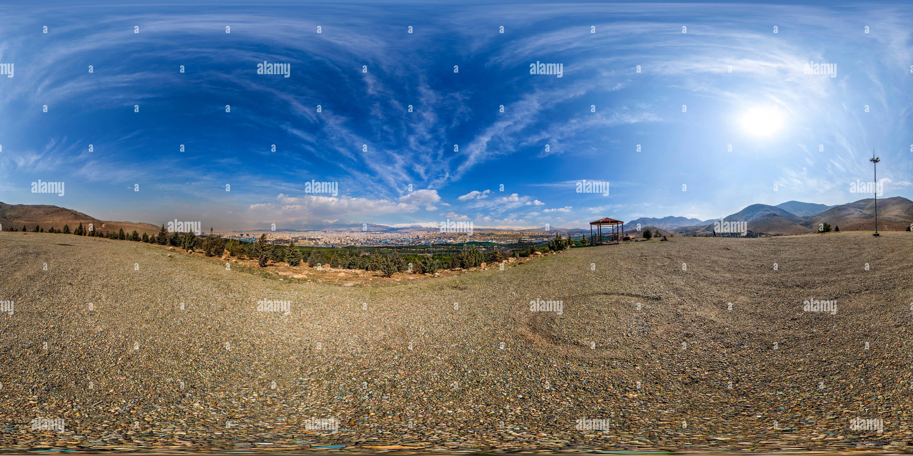 360 degree panoramic photography hi-res stock photography and images ...