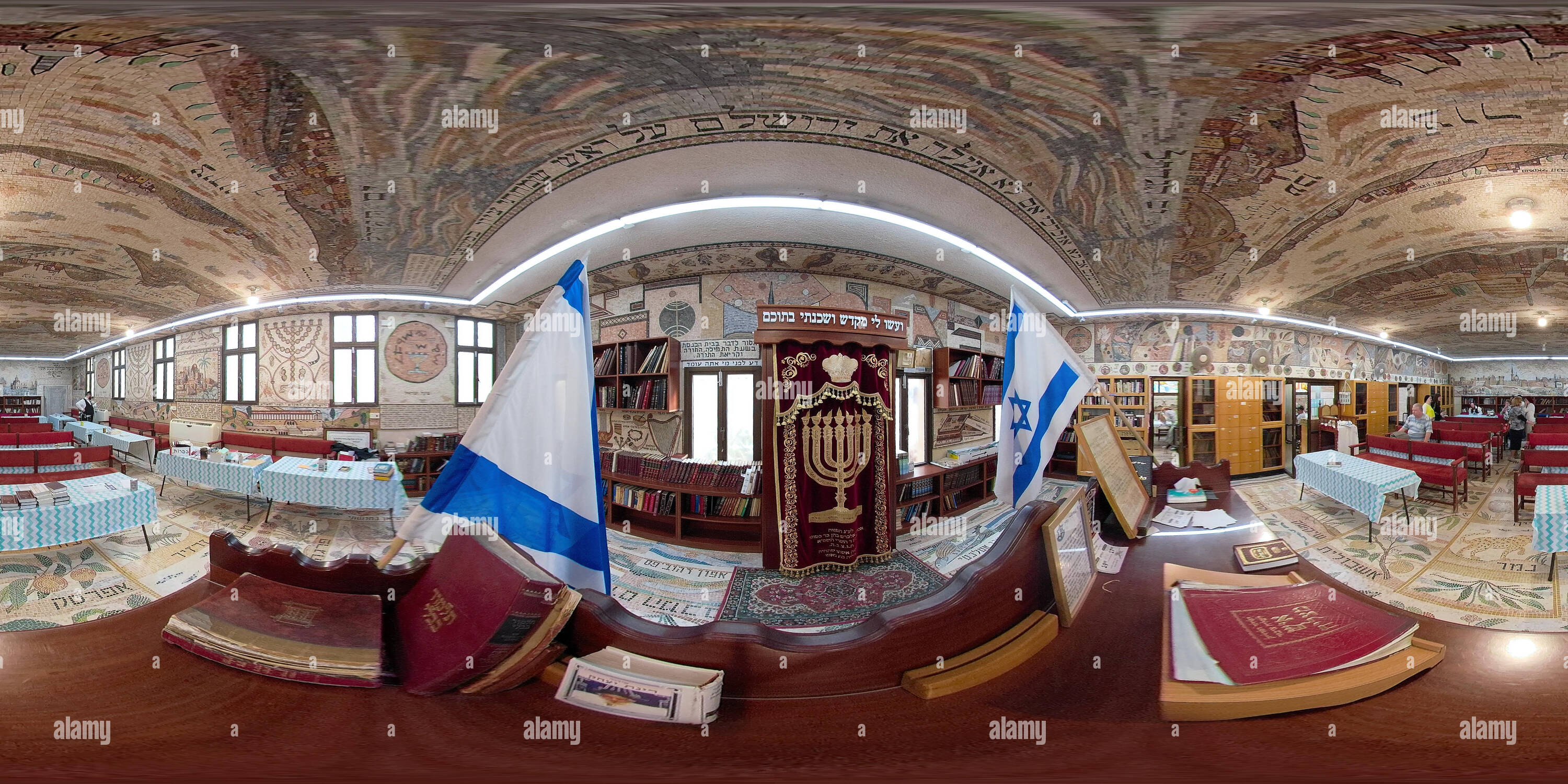 Jewish tunisian hi-res stock photography and images - Alamy