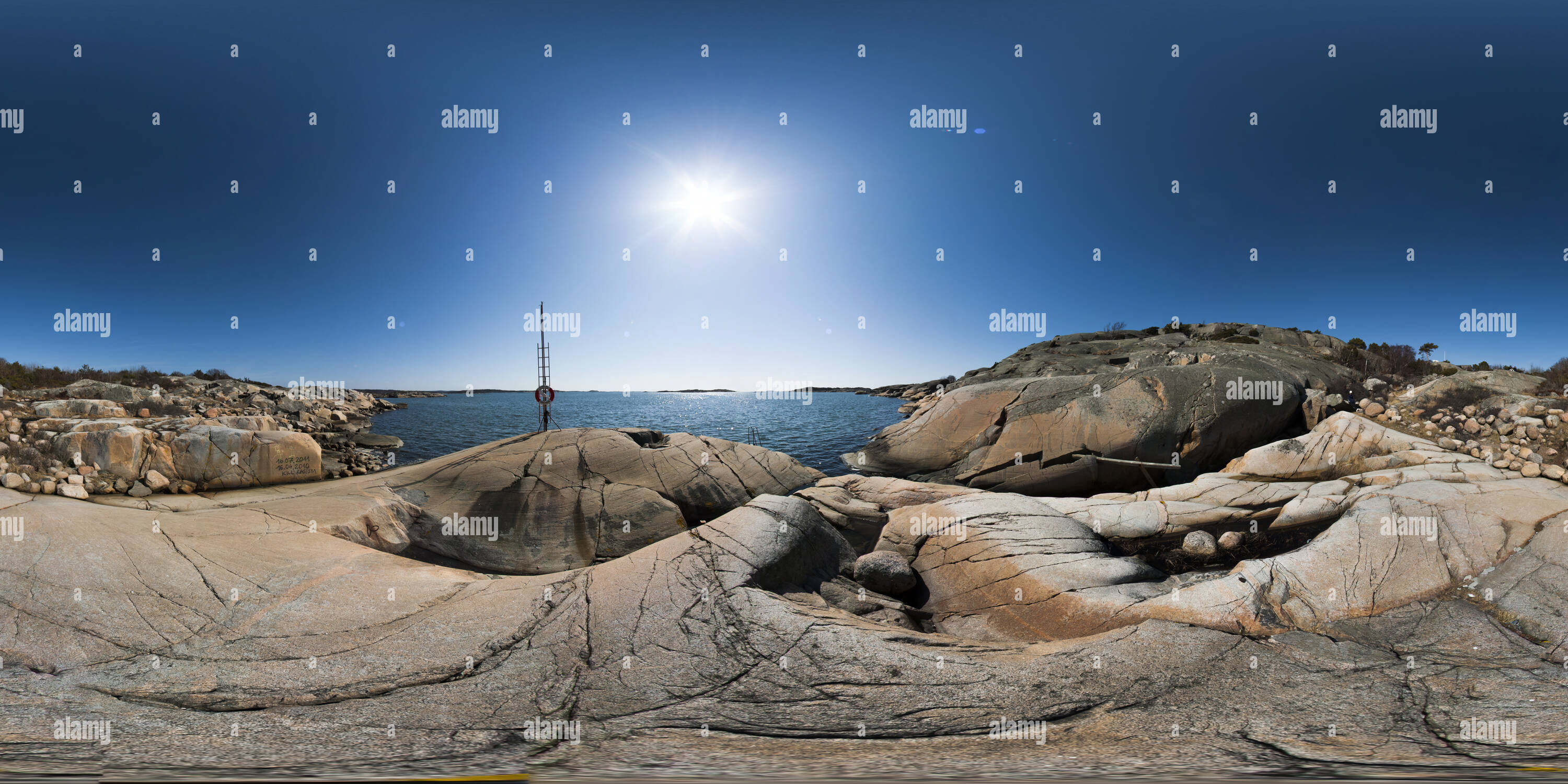 Udden hi-res stock photography and images - Alamy