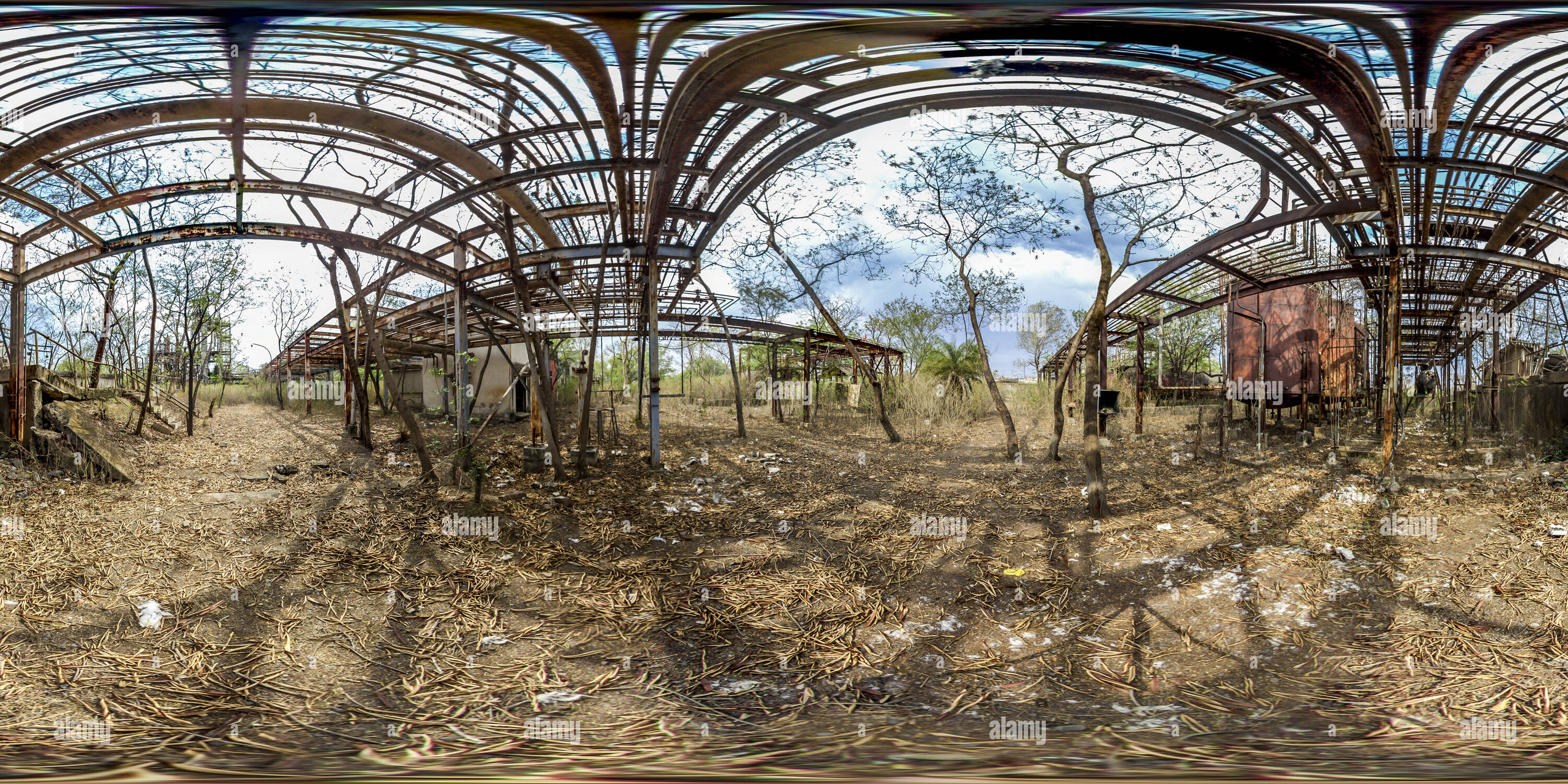 360° view of MIC Water Pipes - Alamy