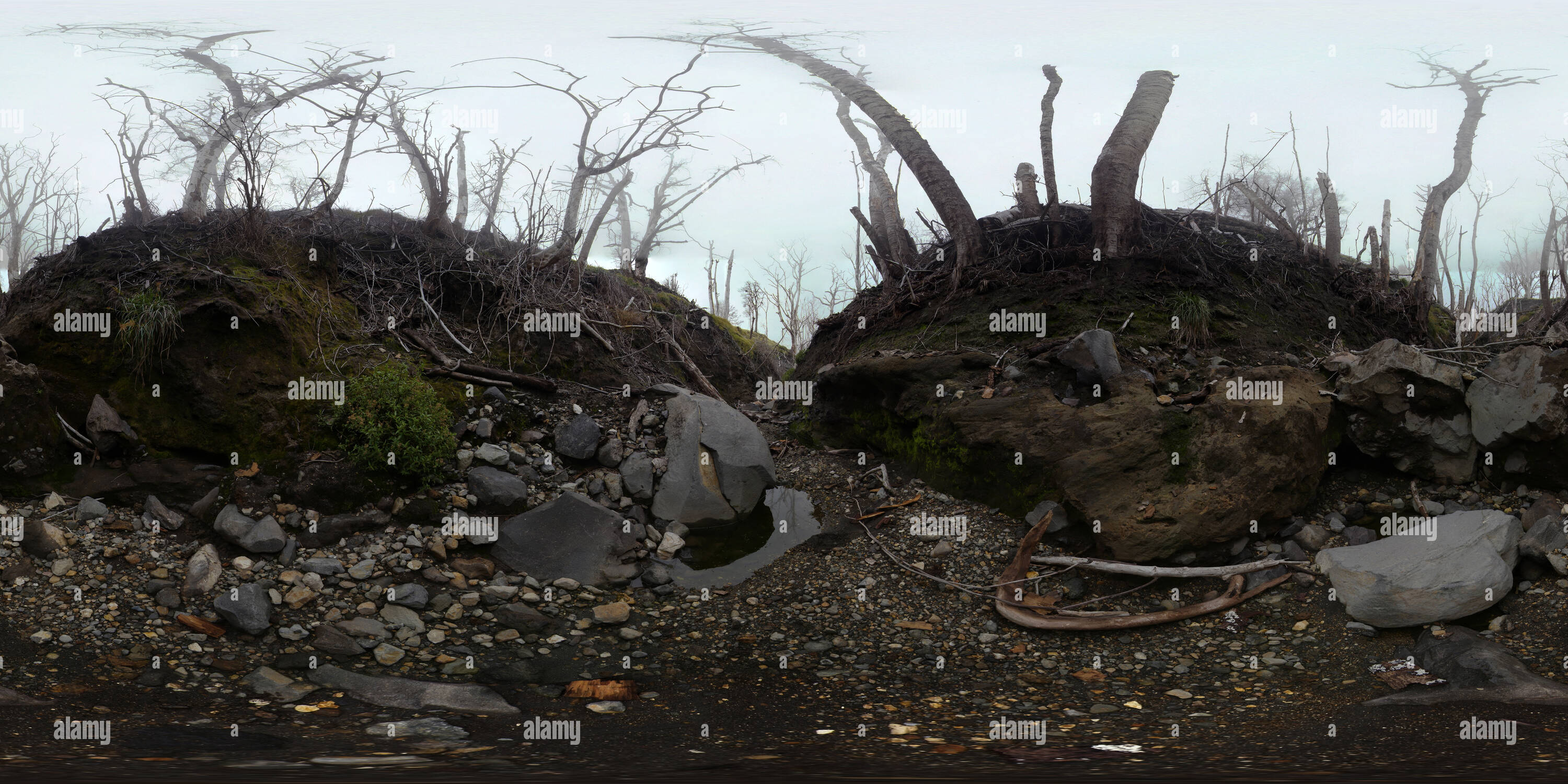 Volcan turrialba hi-res stock photography and images - Alamy