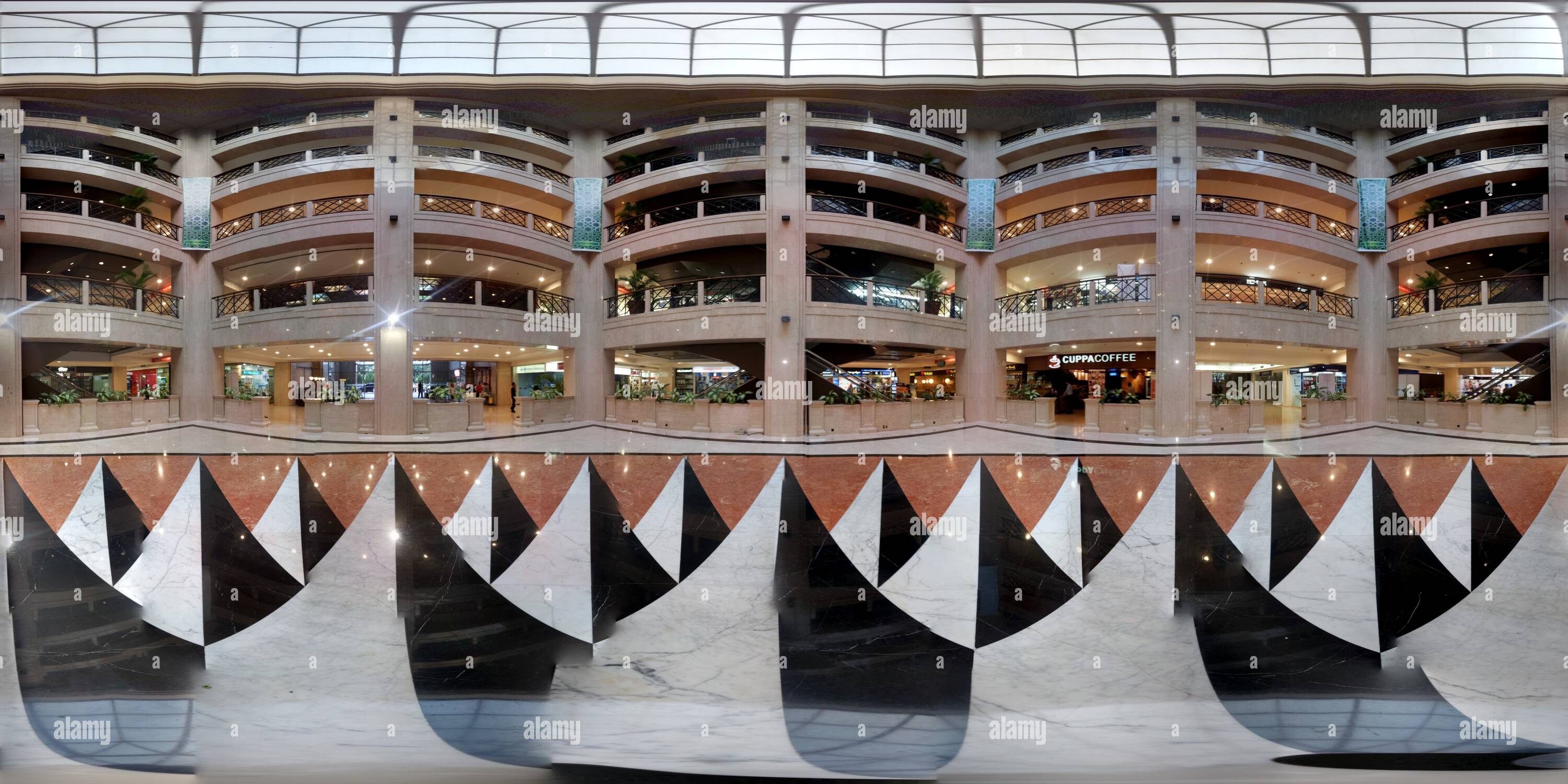 Ratu plaza hi-res stock photography and images - Alamy