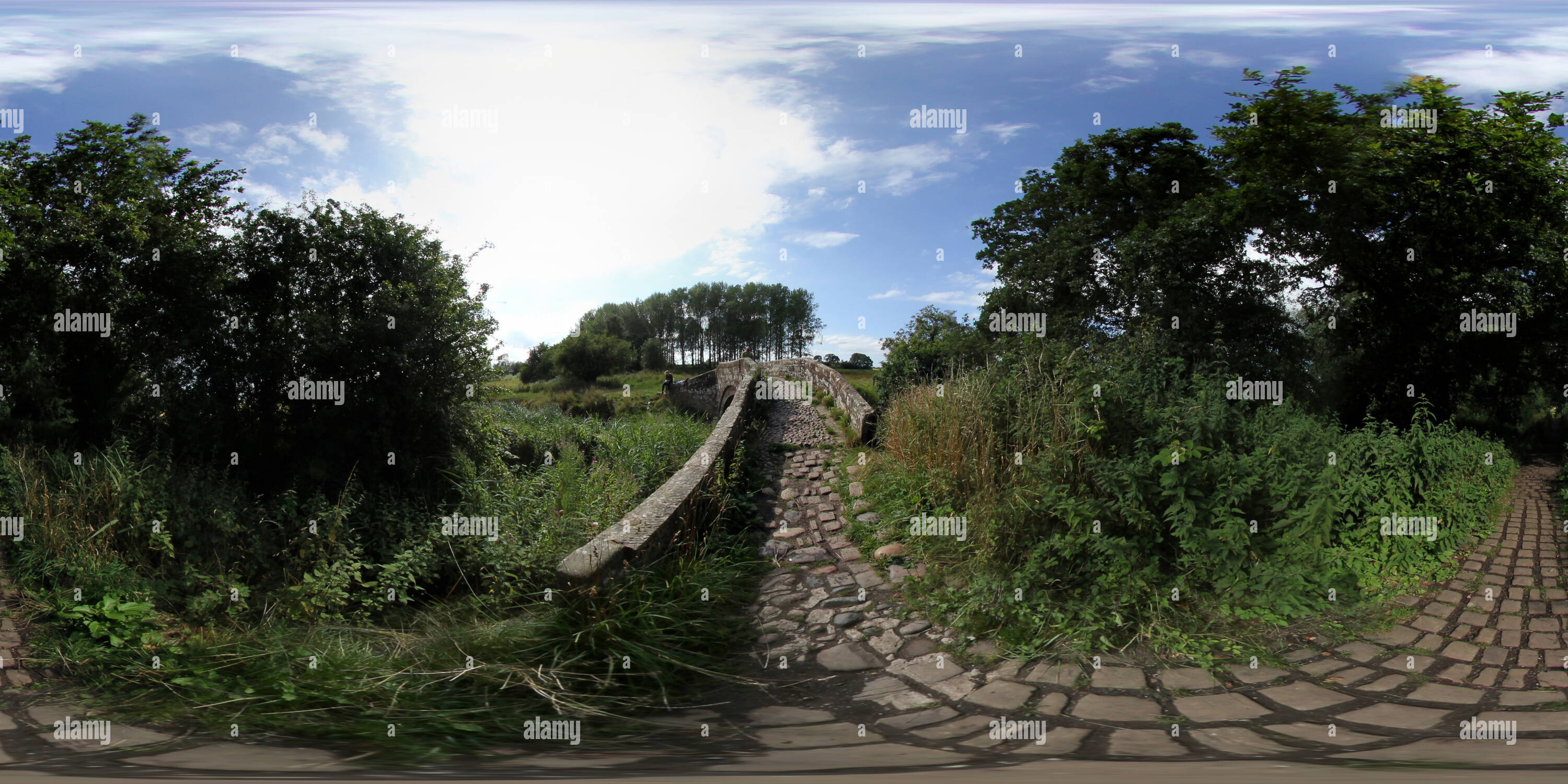 River gowy hi-res stock photography and images - Alamy