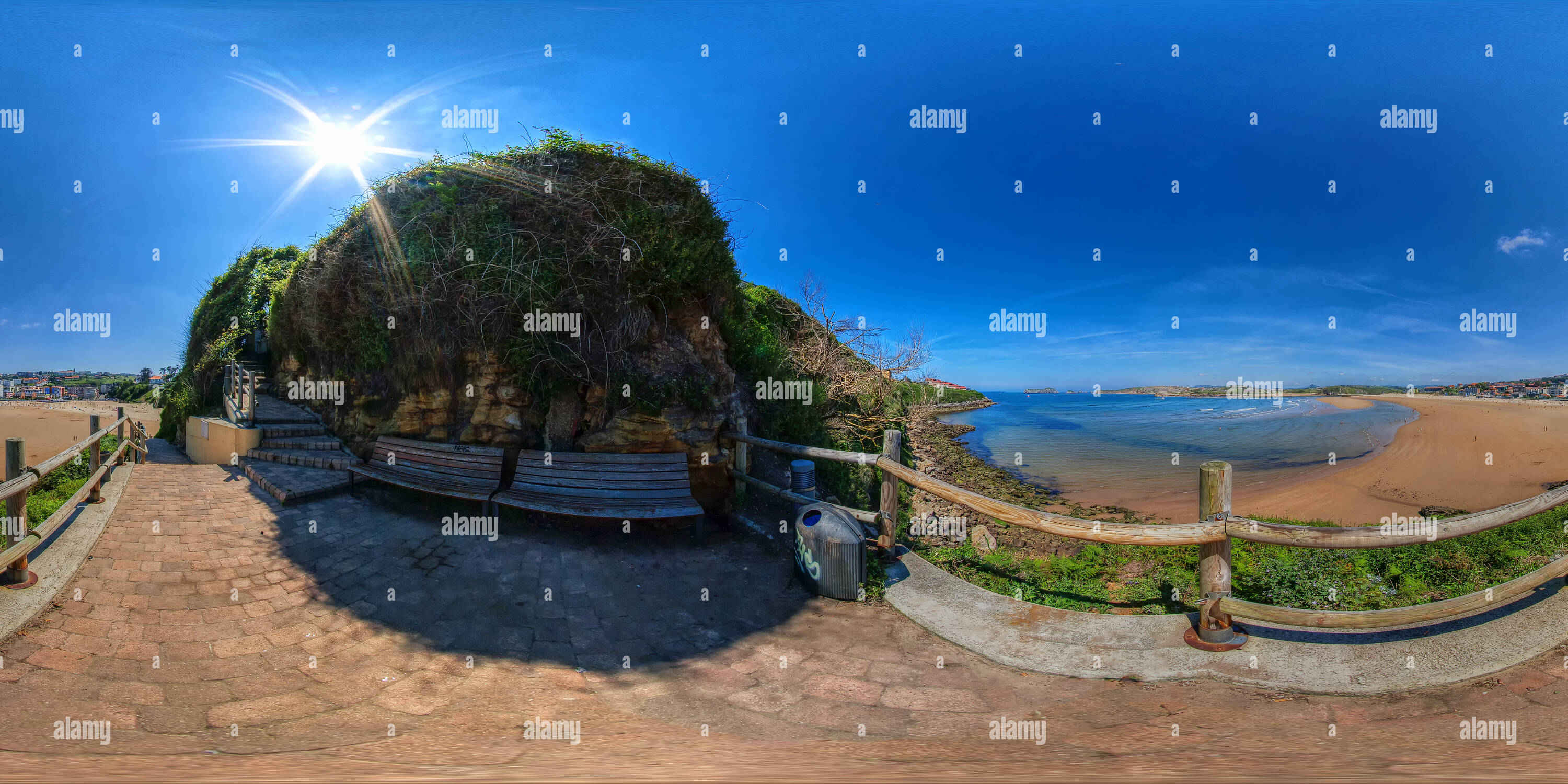 Playa de suances hi-res stock photography and images - Alamy