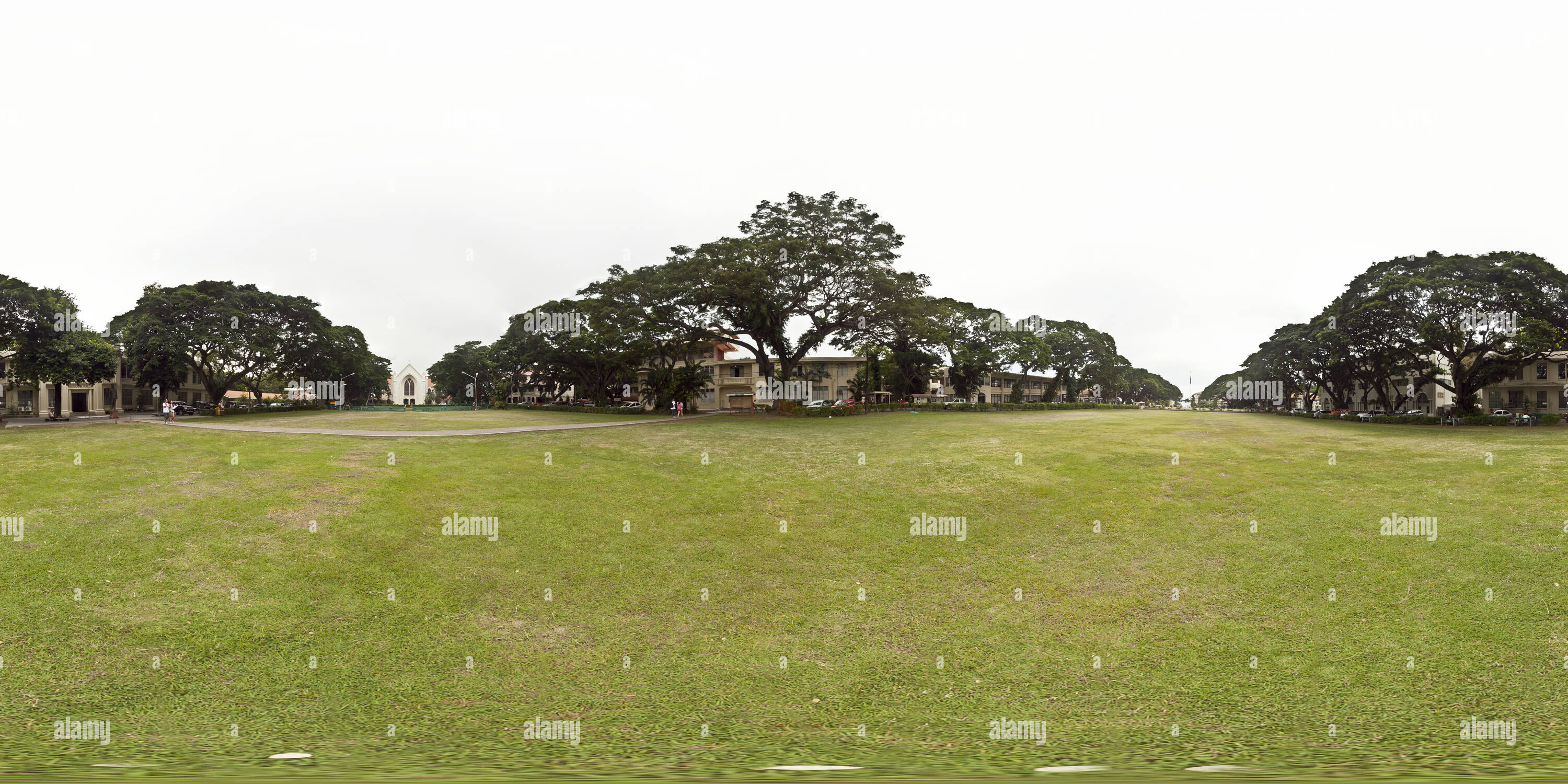 Silliman university hi-res stock photography and images - Alamy