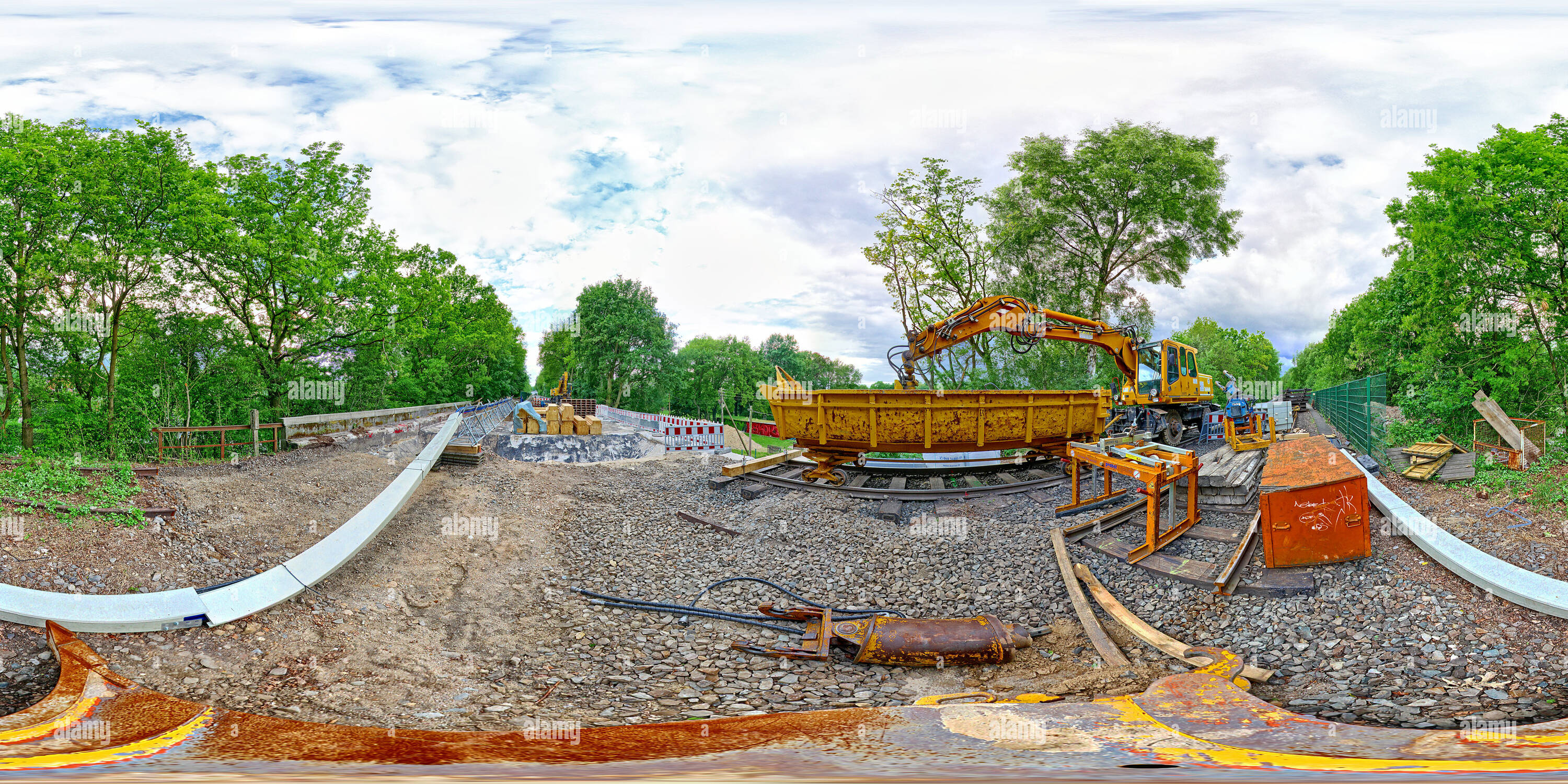 Langenhorn hi-res stock photography and images - Alamy