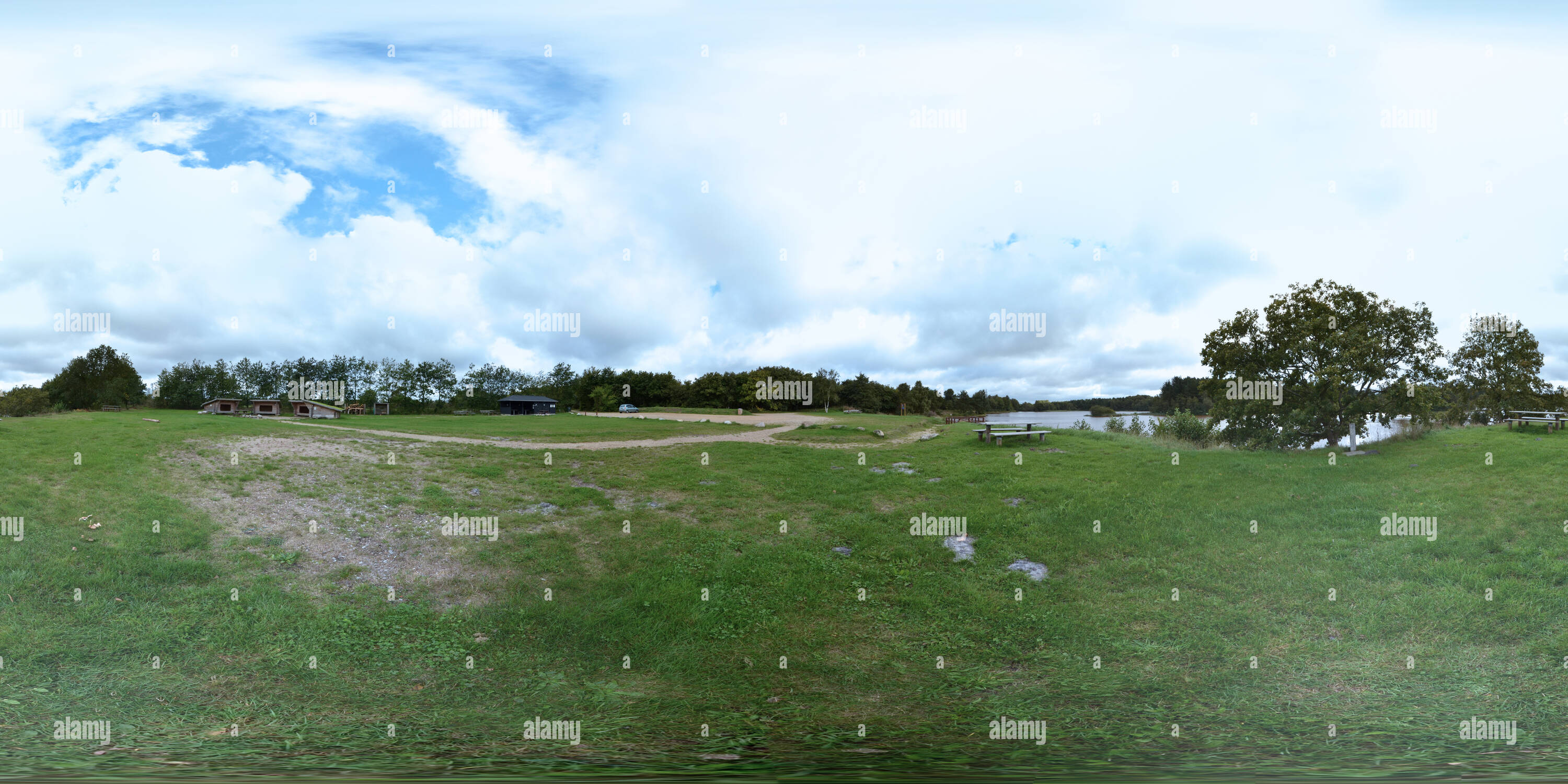 Svanholm hi-res stock photography and images - Alamy