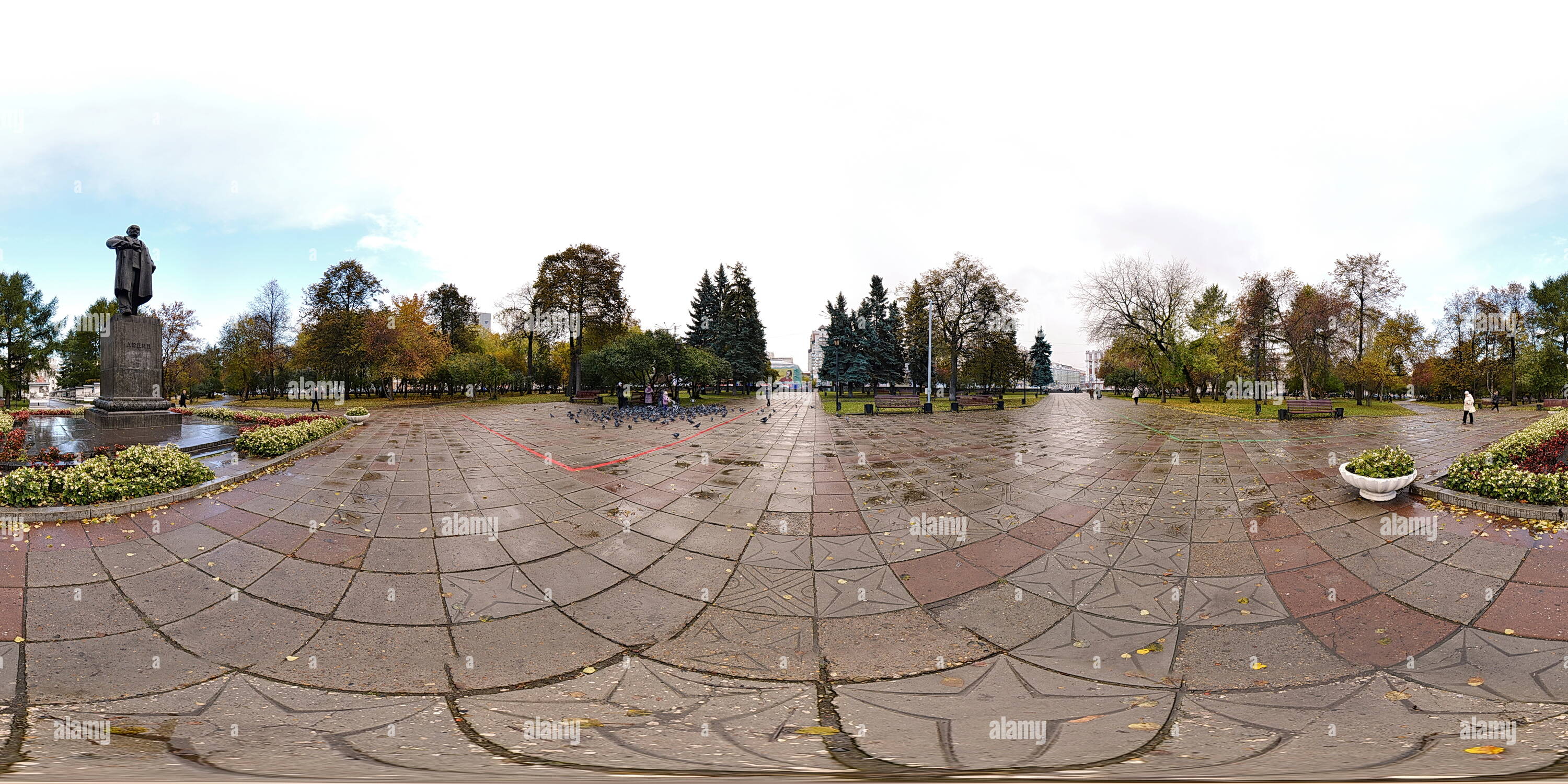 Skver hi-res stock photography and images - Alamy