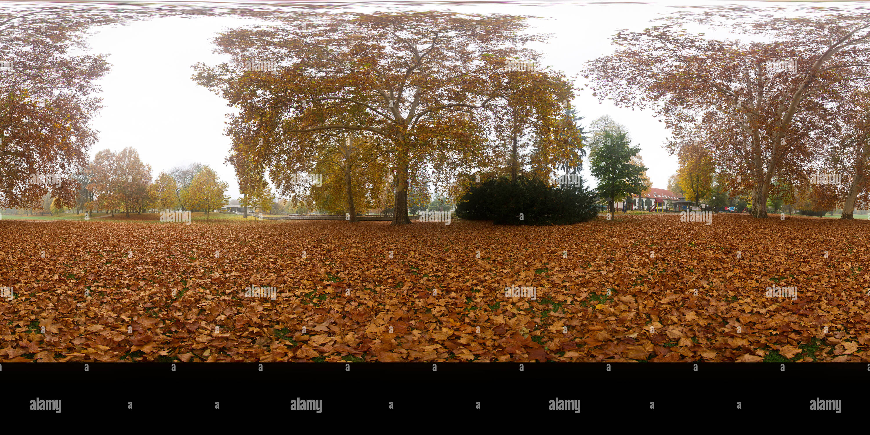 360° view of sad Janka Krala - Alamy