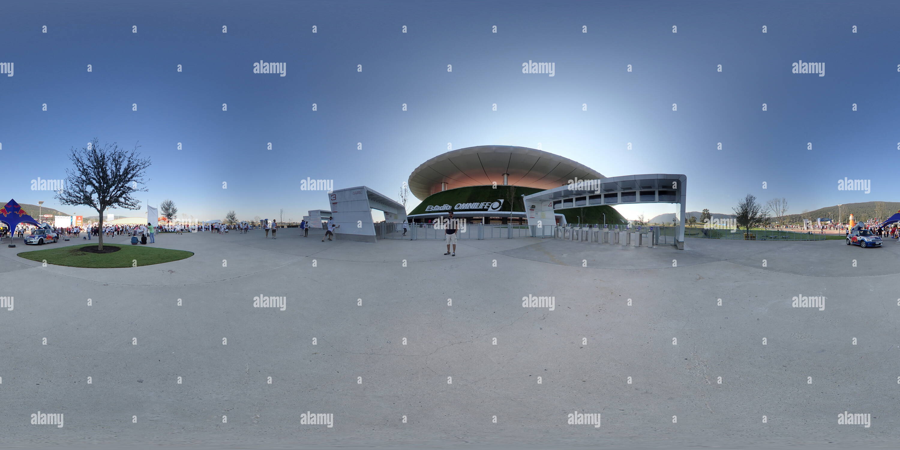 Omnilife futbol hi-res stock photography and images - Alamy