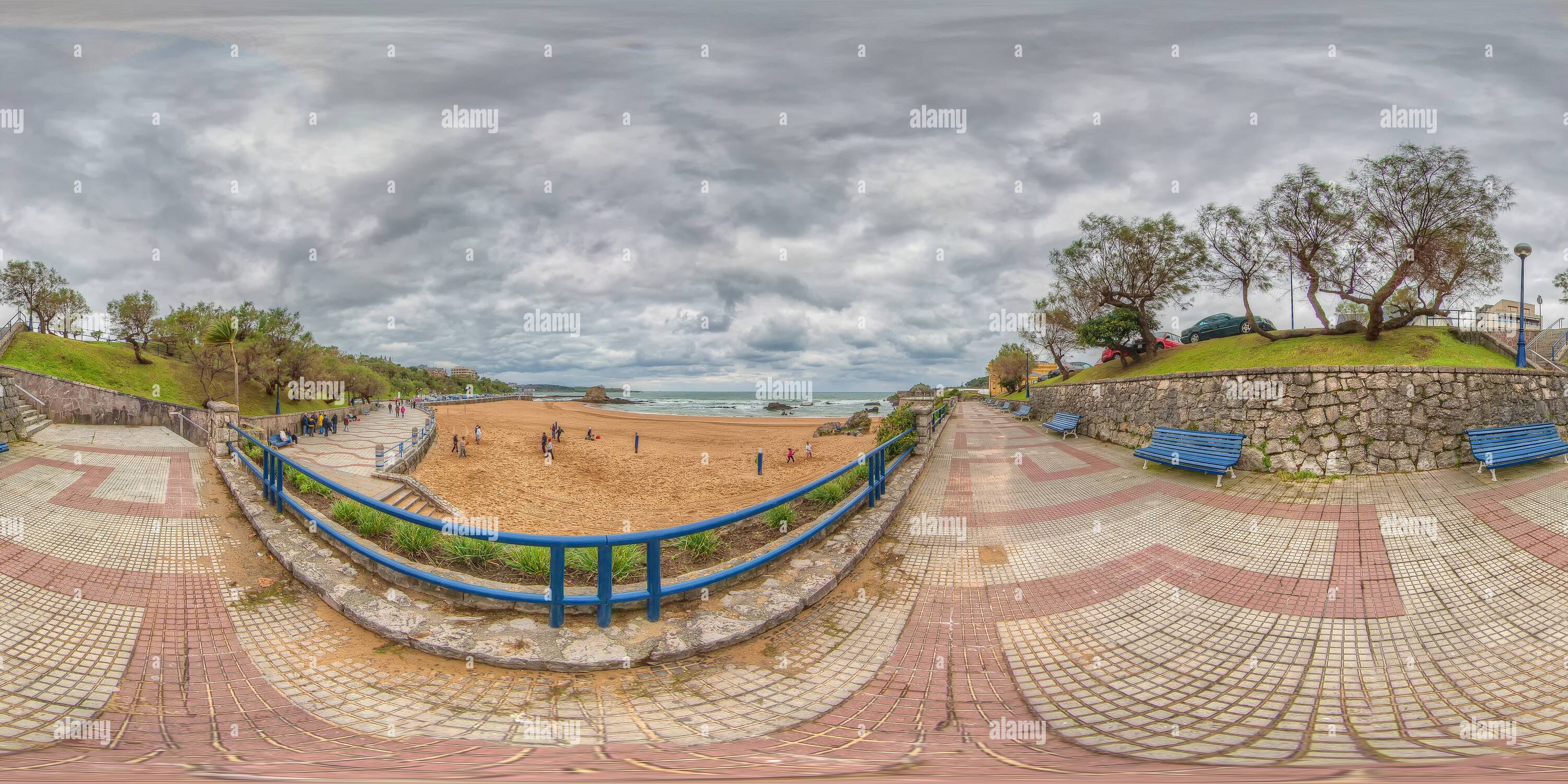 Camello Beach Stock Photos & Camello Beach Stock Images - Alamy