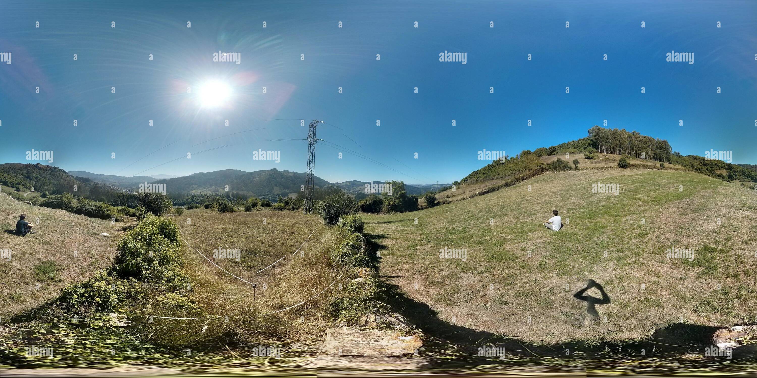 Candamo hi-res stock photography and images - Alamy