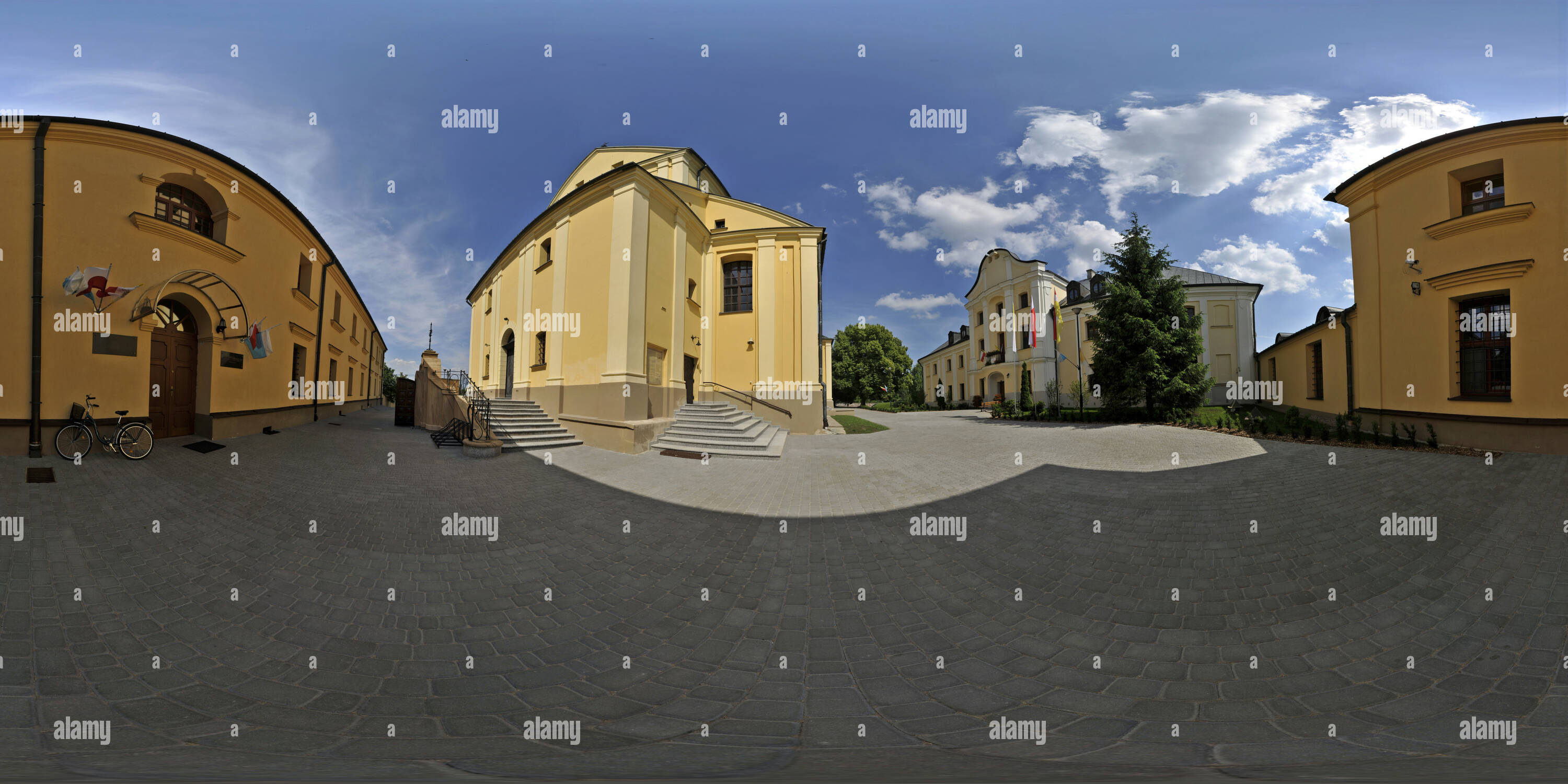 Drohiczyn poland hi-res stock photography and images - Alamy