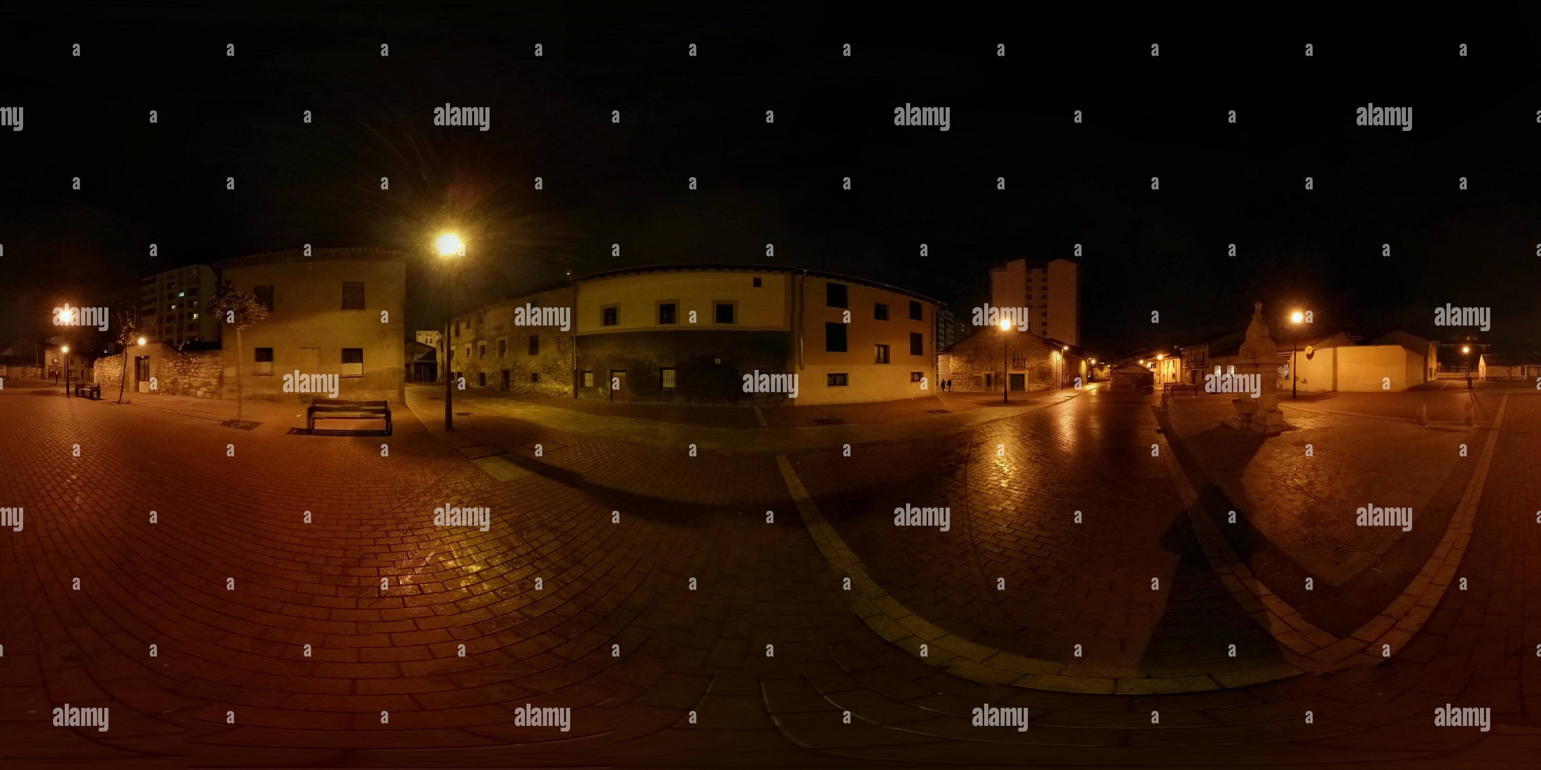 Gamonal hi-res stock photography and images - Alamy