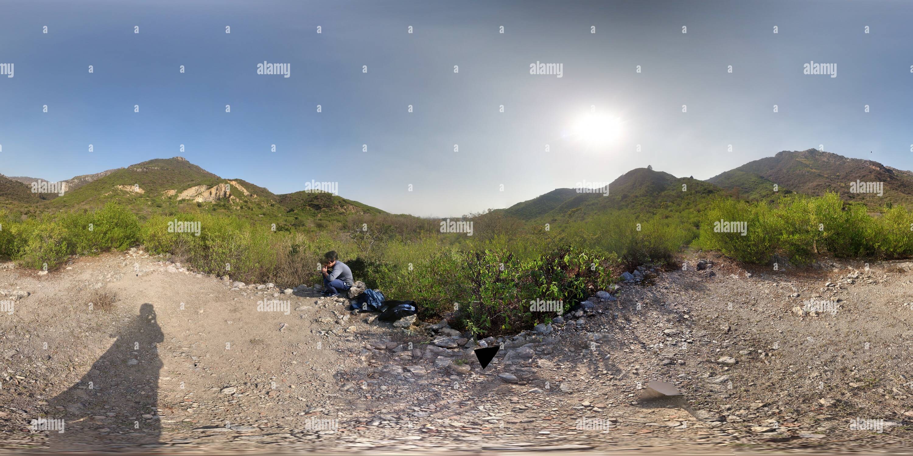 Margalla Hills Stock Photos & Margalla Hills Stock Images - Alamy