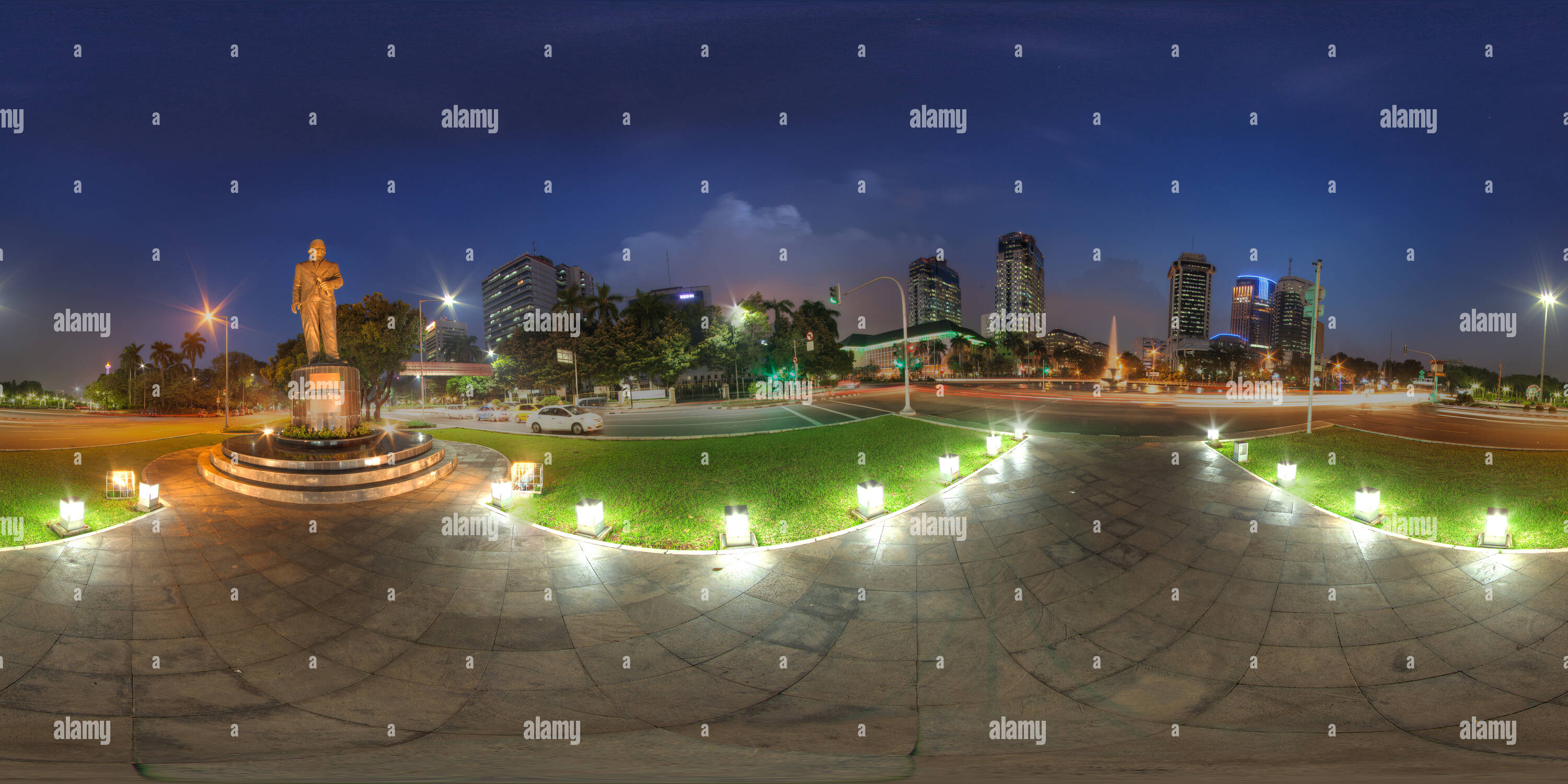 Mh thamrin hi-res stock photography and images - Alamy