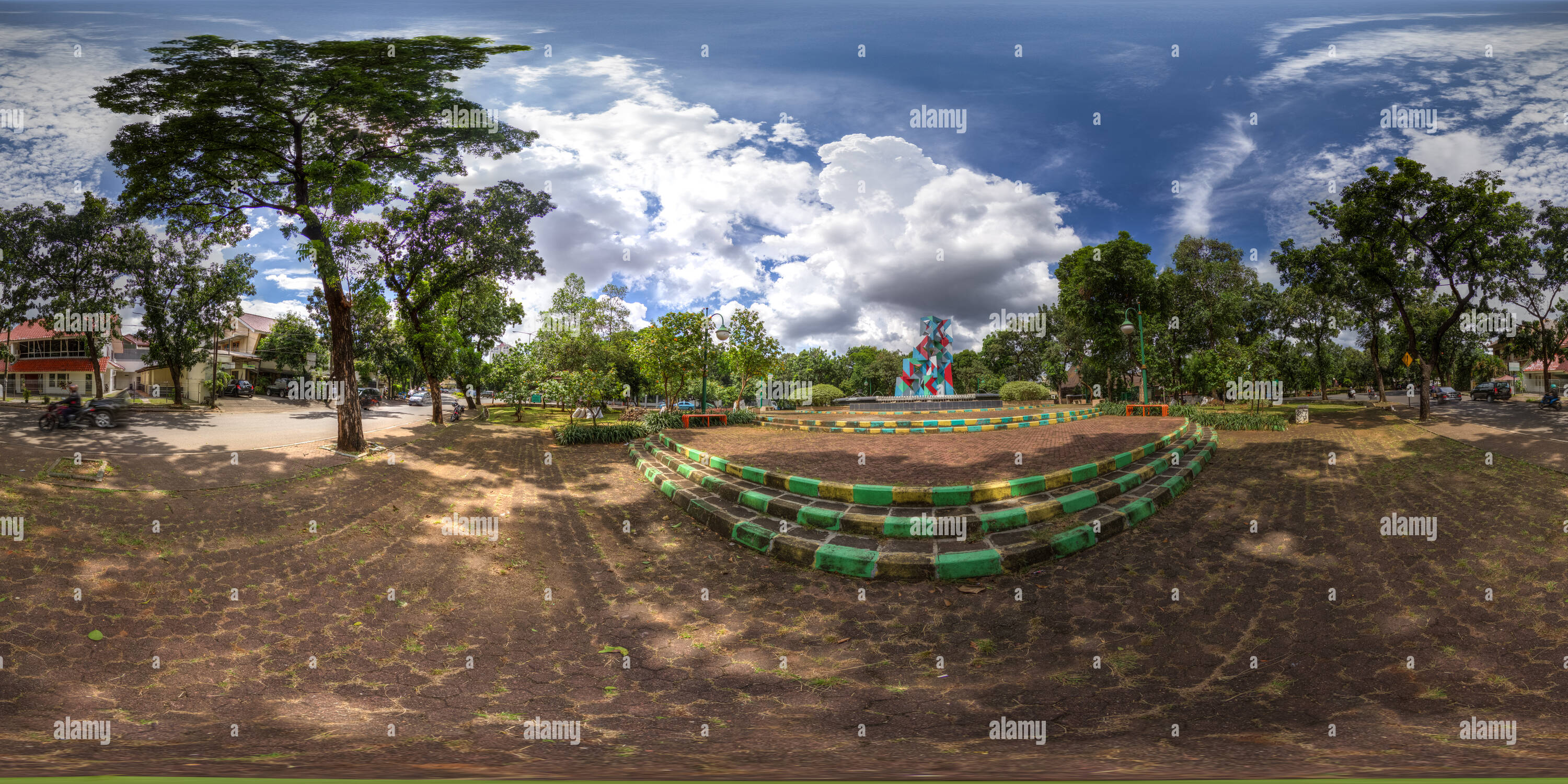 Pakubuwono hi-res stock photography and images - Alamy