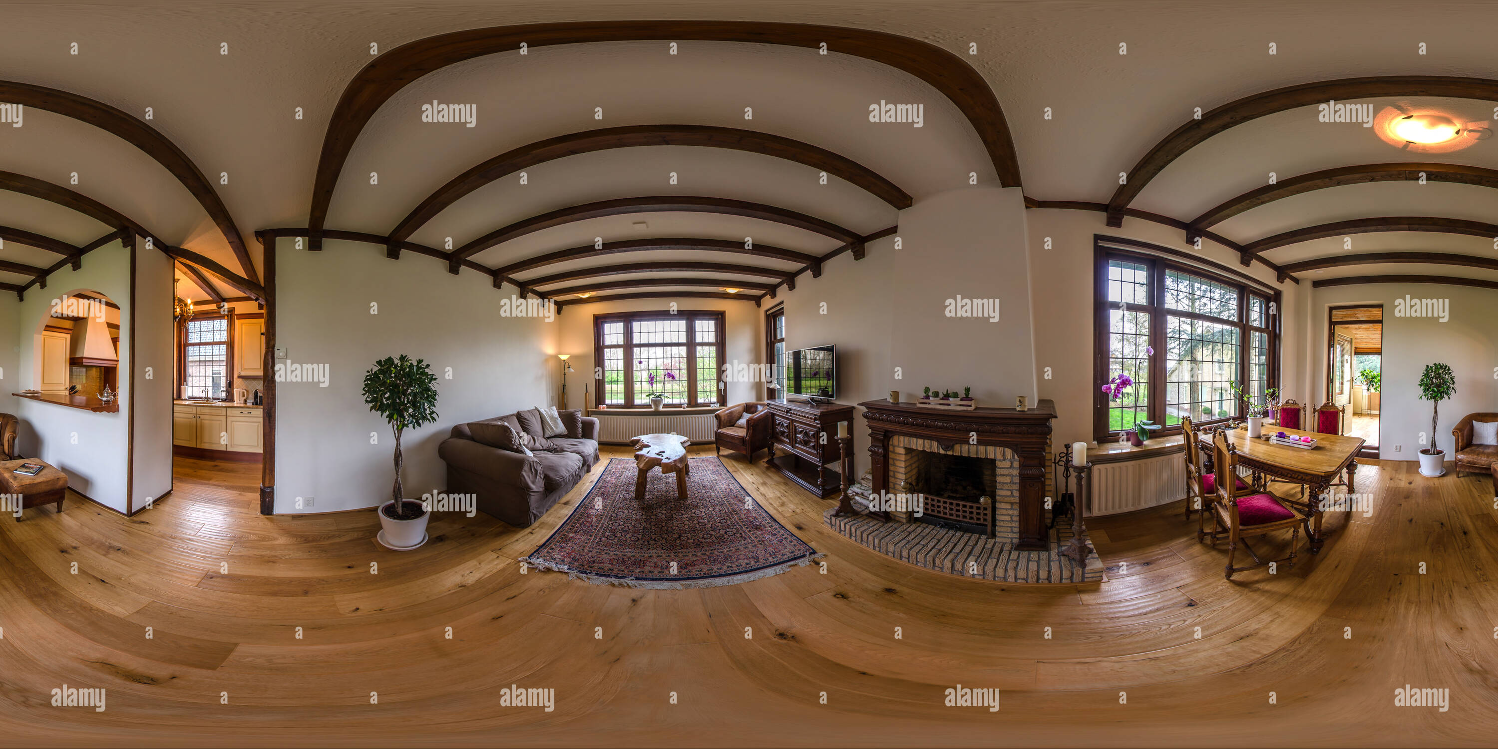 360° view of Hk 360 2 - Alamy