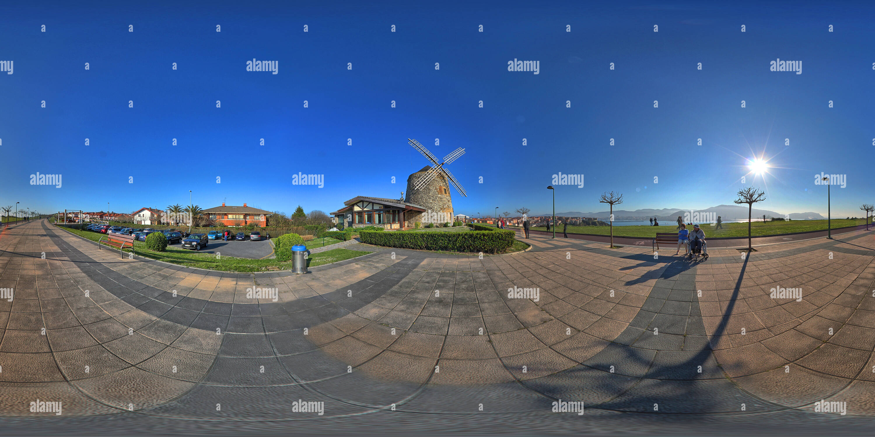 Algorta Getxo Stock Photos & Algorta Getxo Stock Images - Alamy