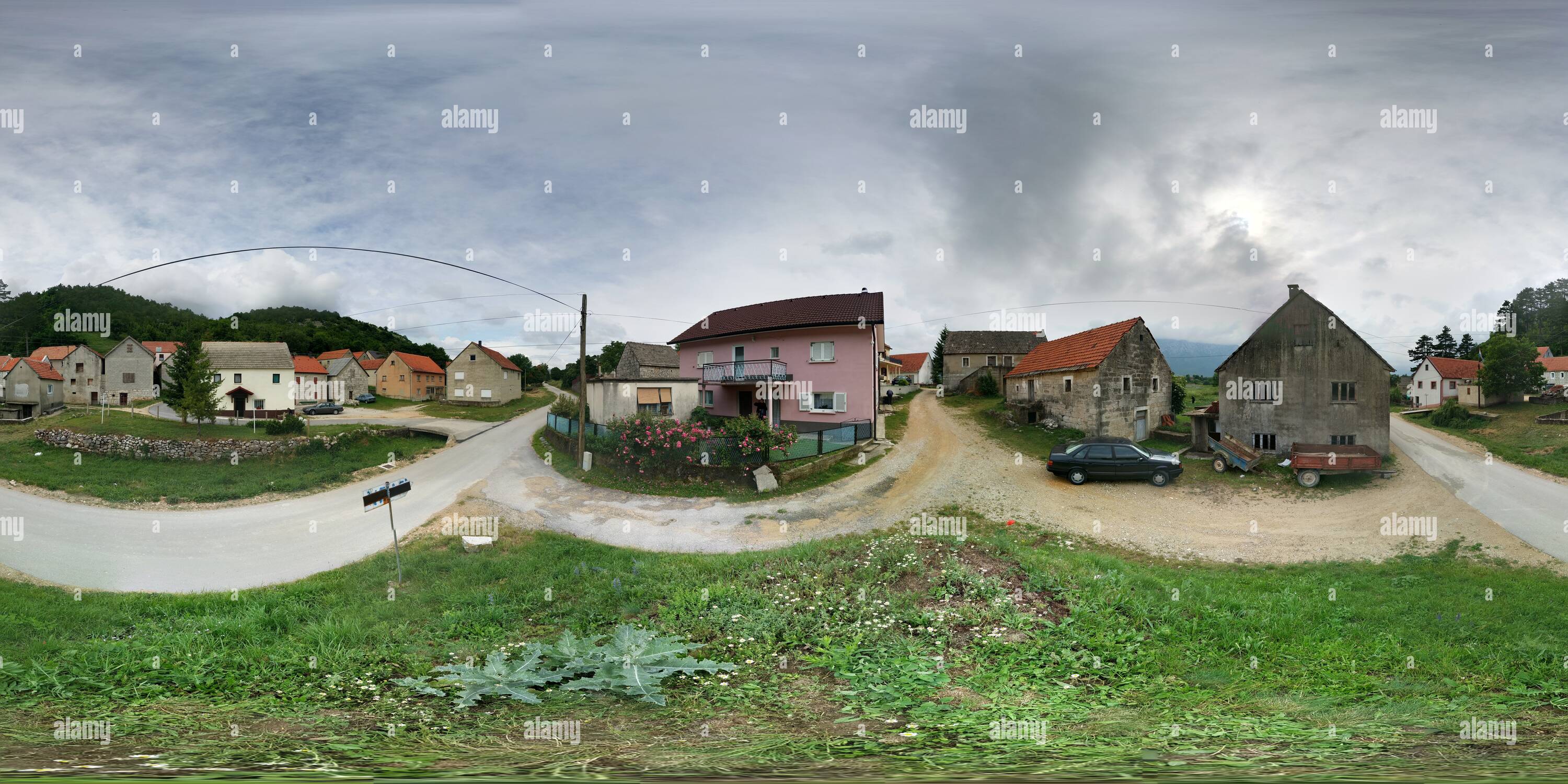 Livno hi-res stock photography and images - Alamy