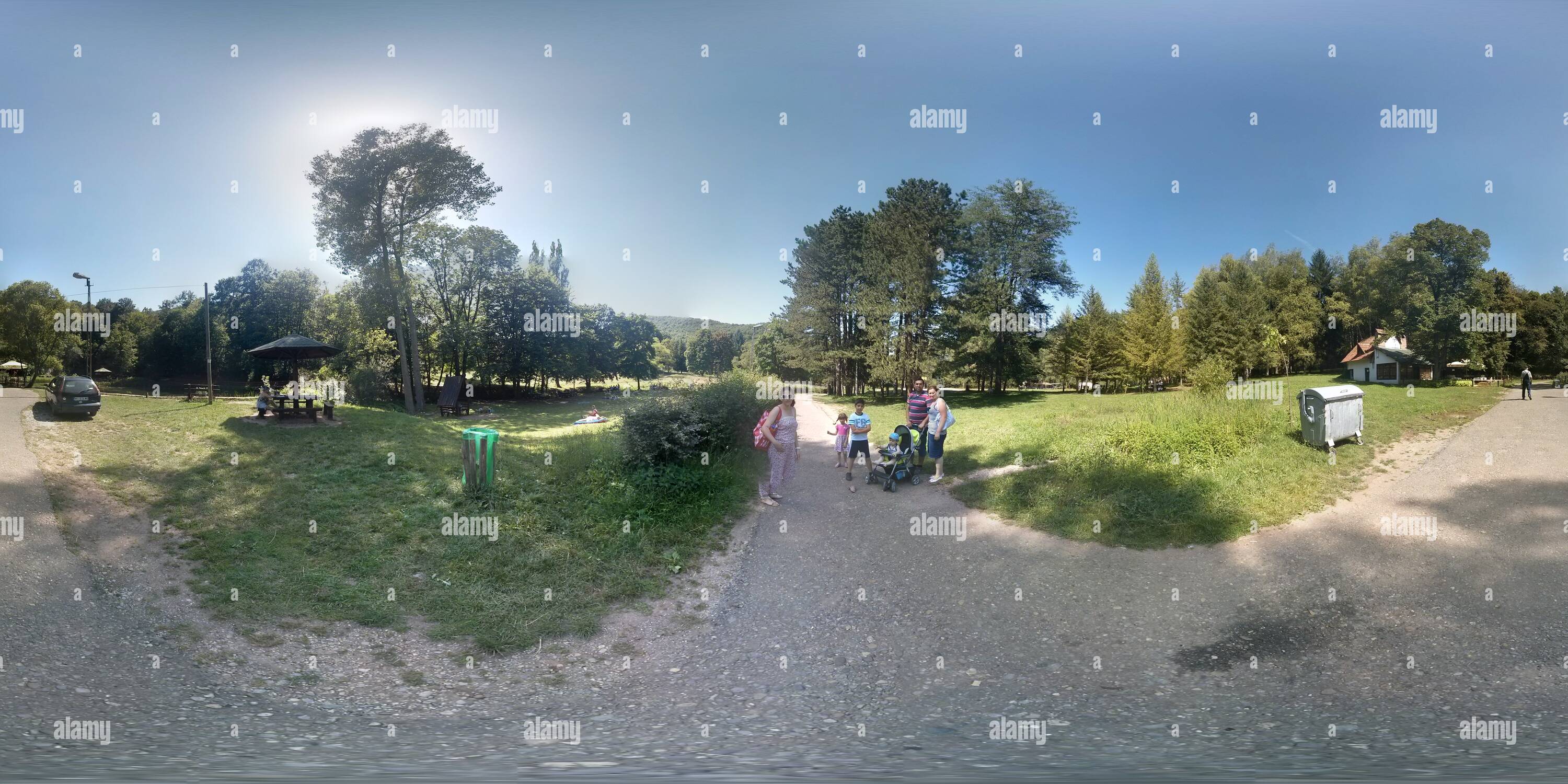 Ozren hi-res stock photography and images - Alamy