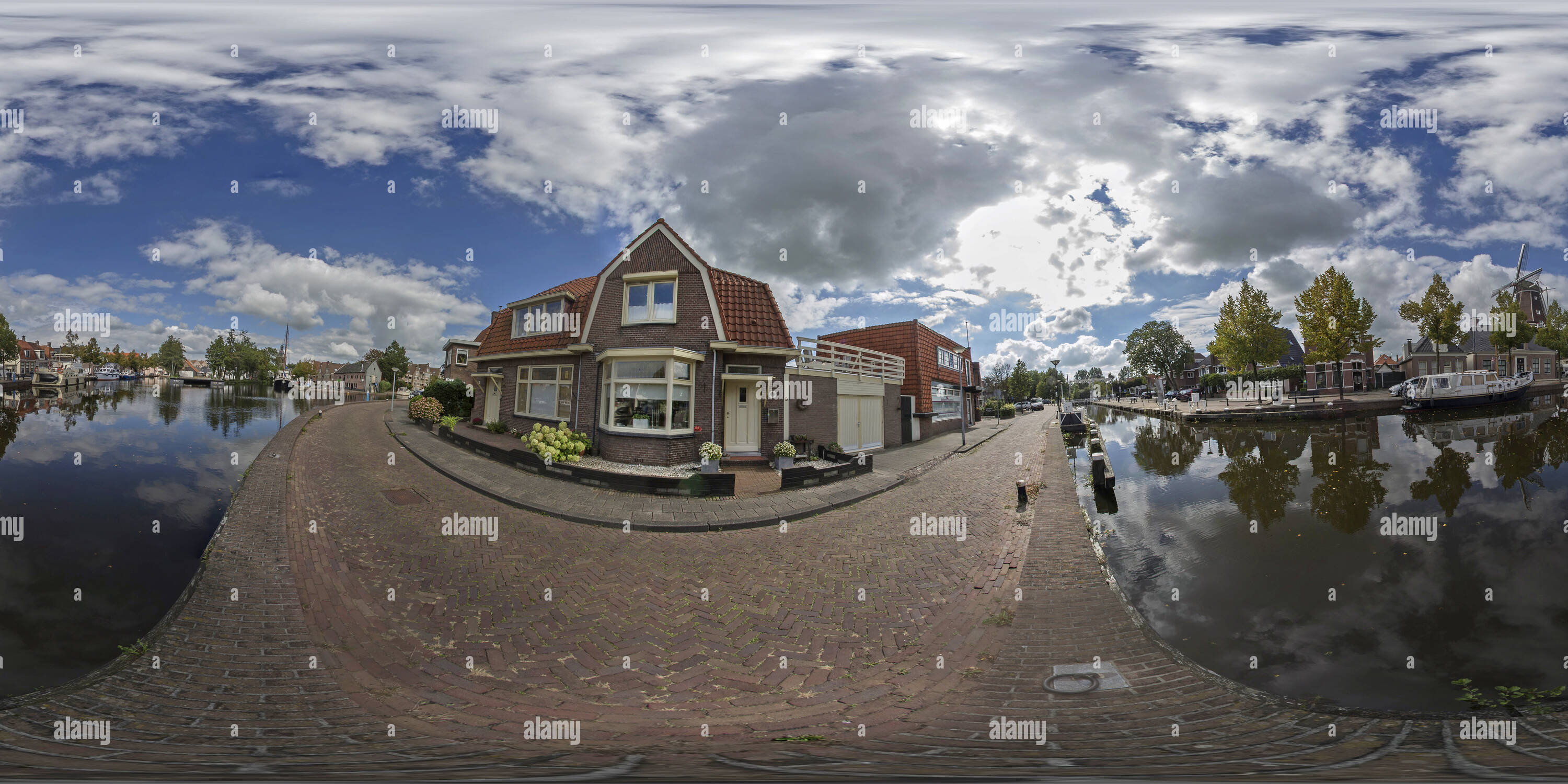 Stoombootkade hi-res stock photography and images - Alamy