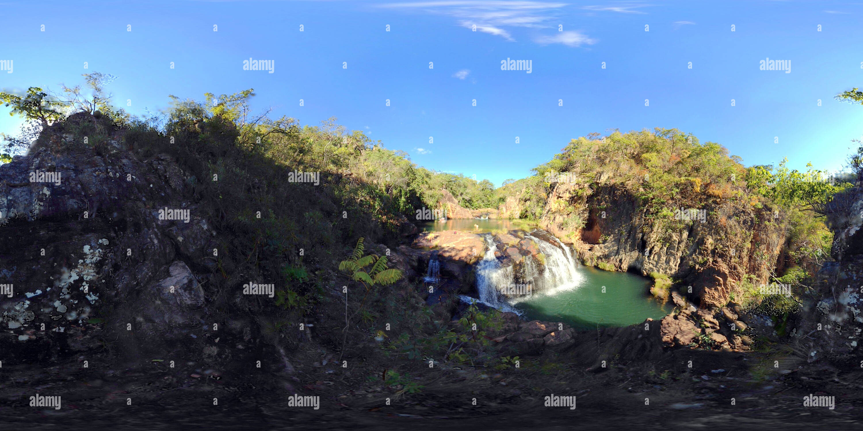 Chapada iii hi-res stock photography and images - Alamy