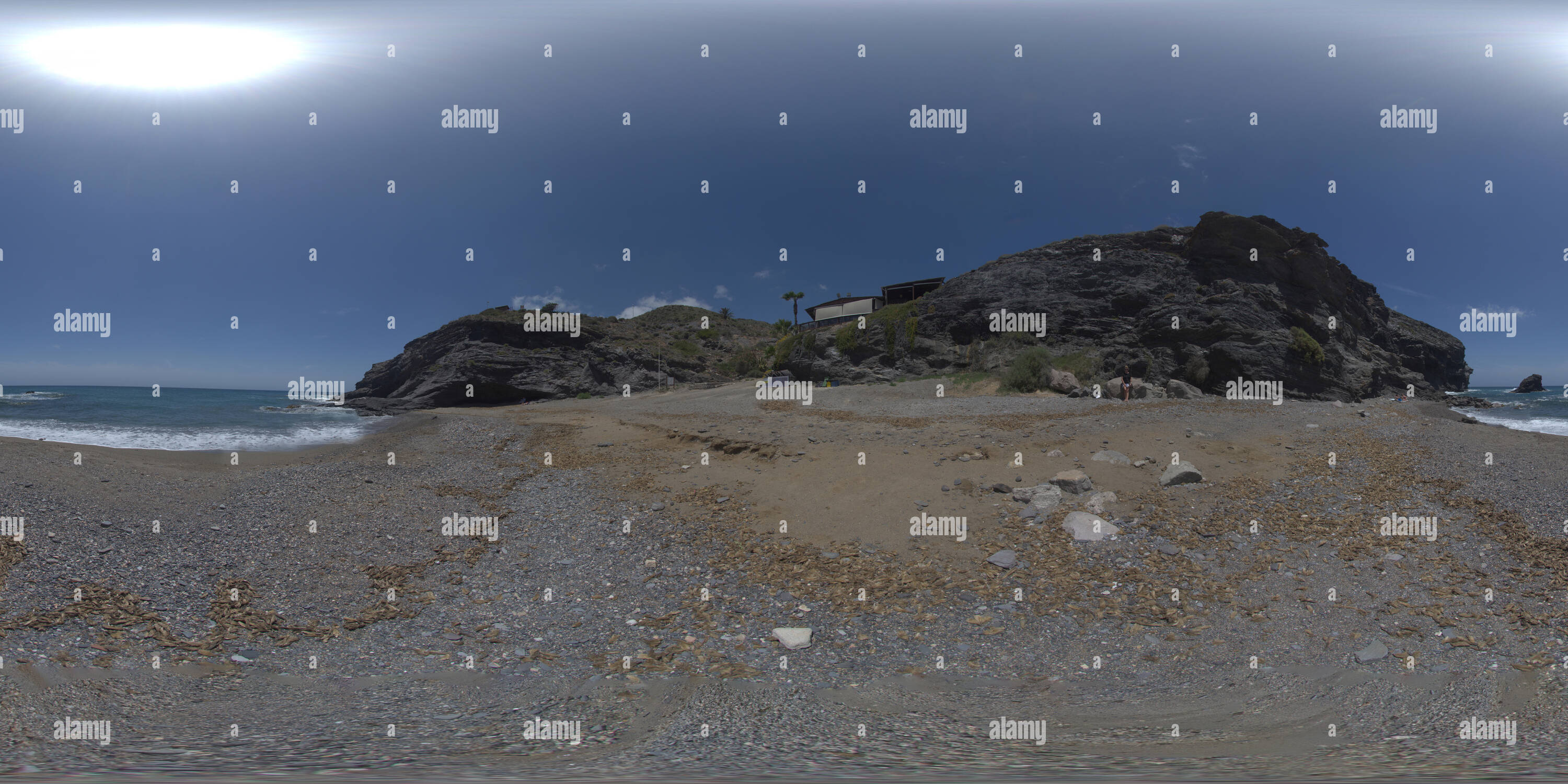 Calla del barco hi-res stock photography and images - Alamy