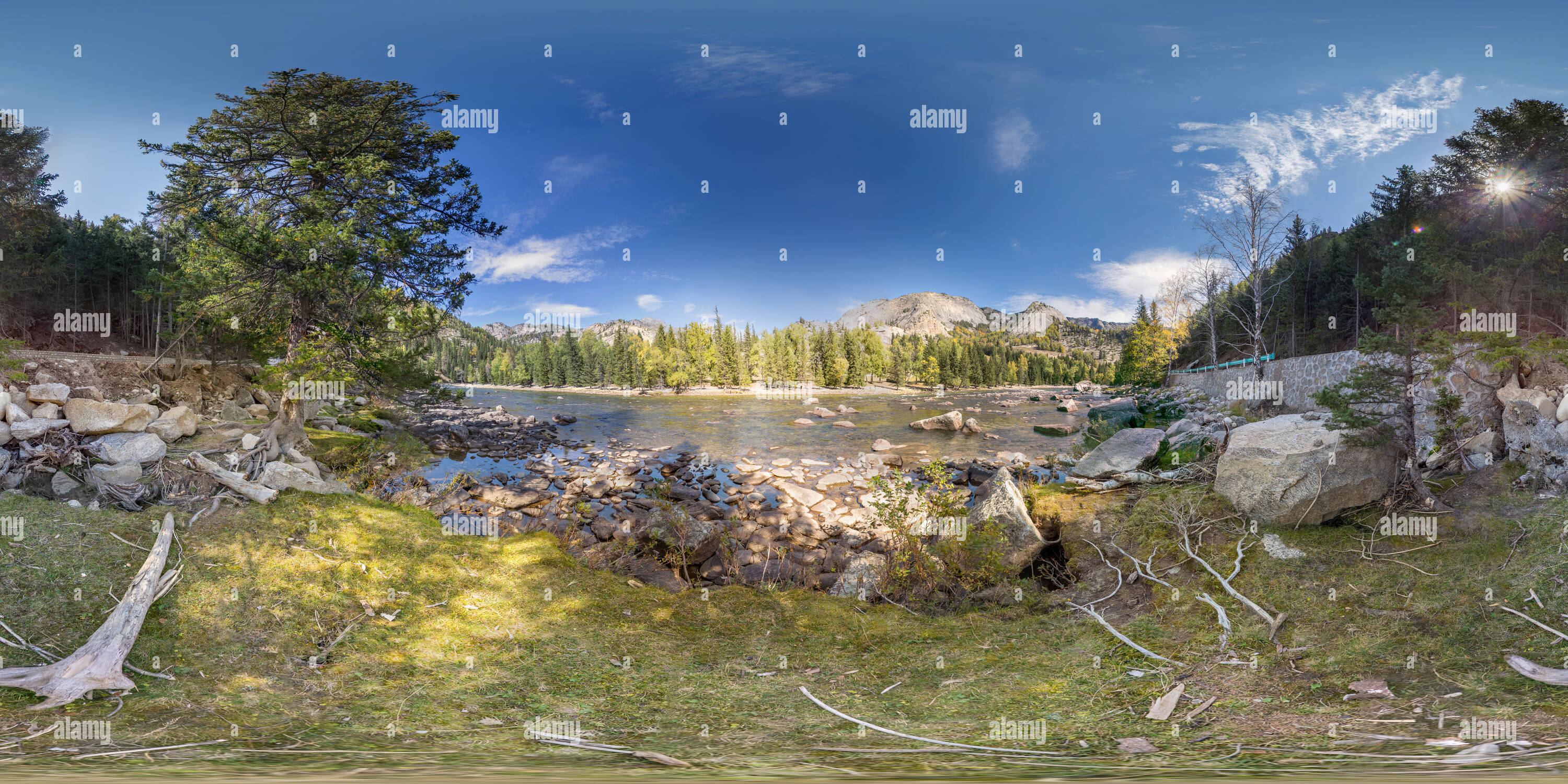 Koktokay hi-res stock photography and images - Alamy