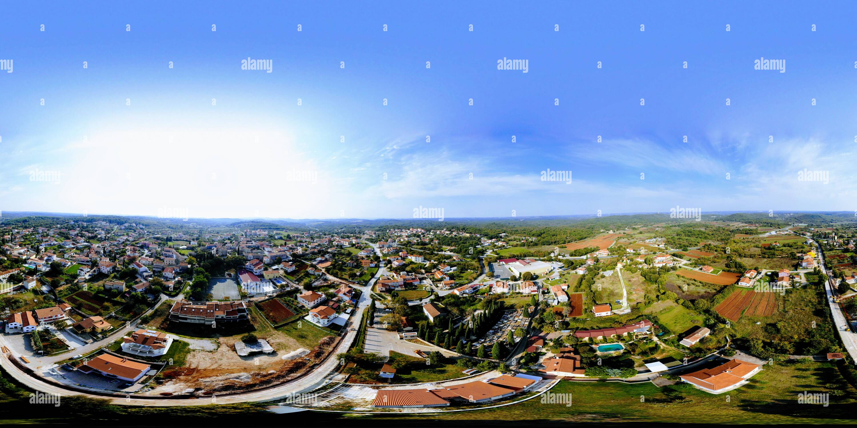 Zupanija hi-res stock photography and images - Alamy