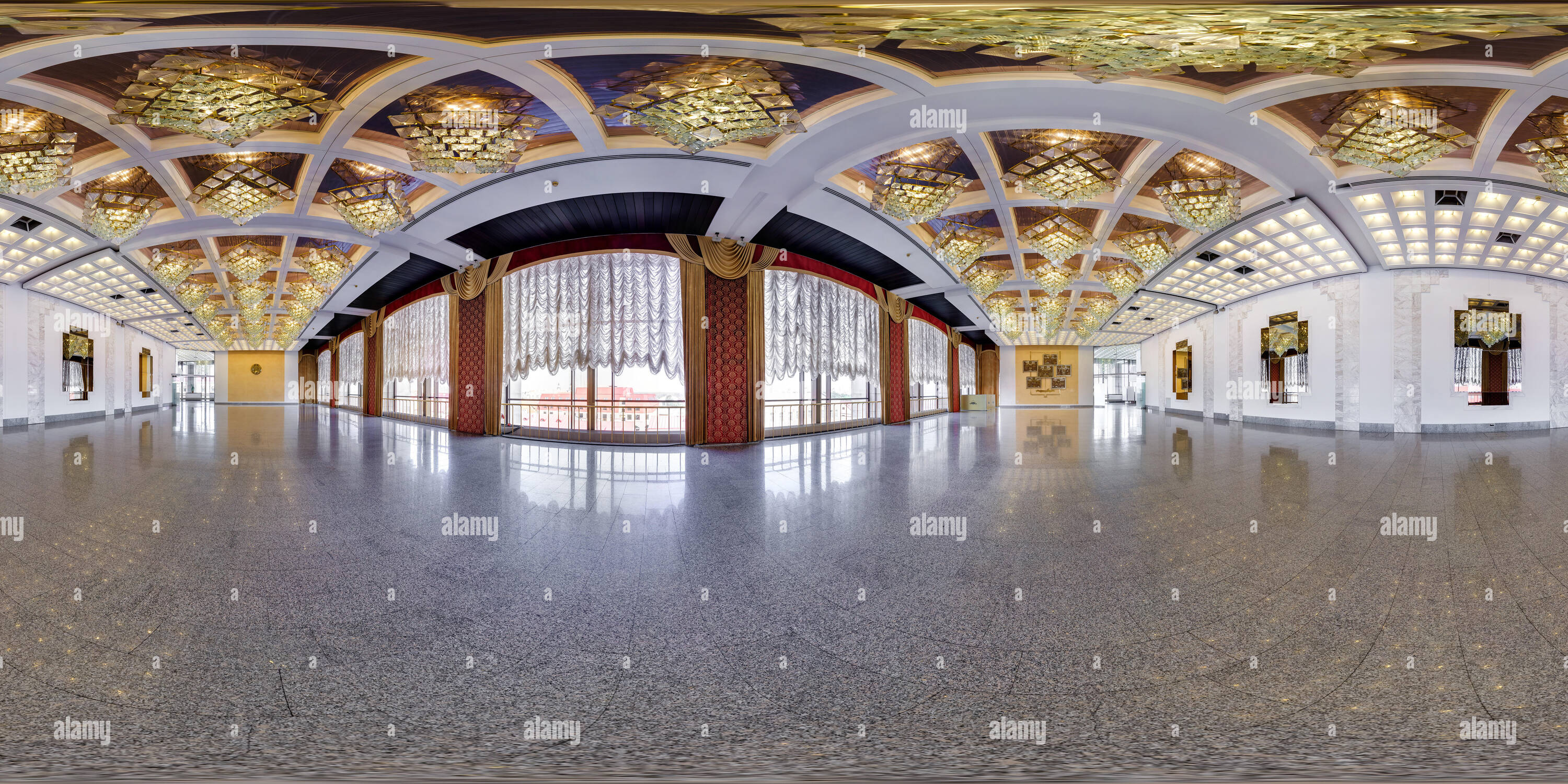 Concert Hall And Ballroom Stock Photos & Concert Hall And Ballroom ...