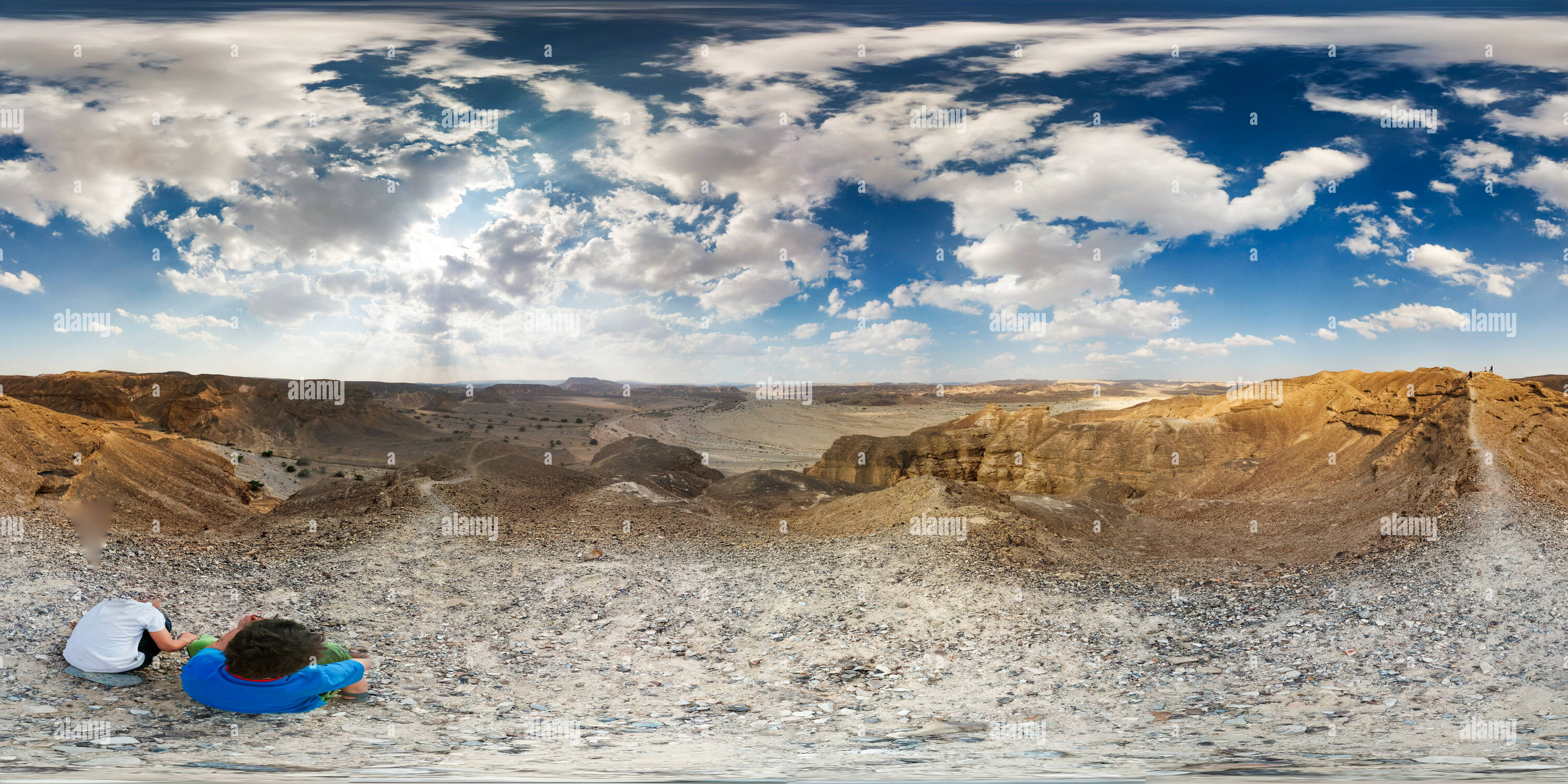 Paran desert hi-res stock photography and images - Alamy