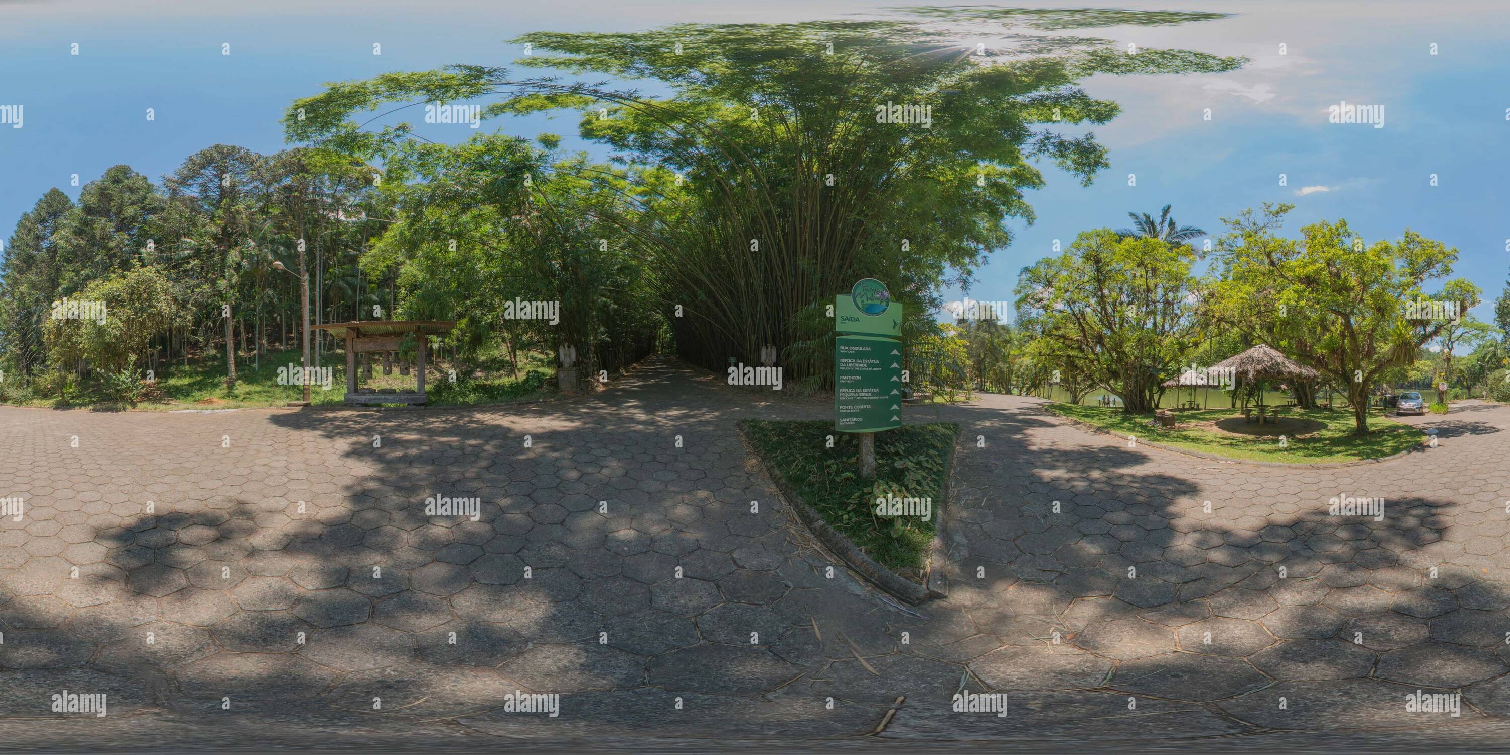 Parque malwee hi-res stock photography and images - Alamy