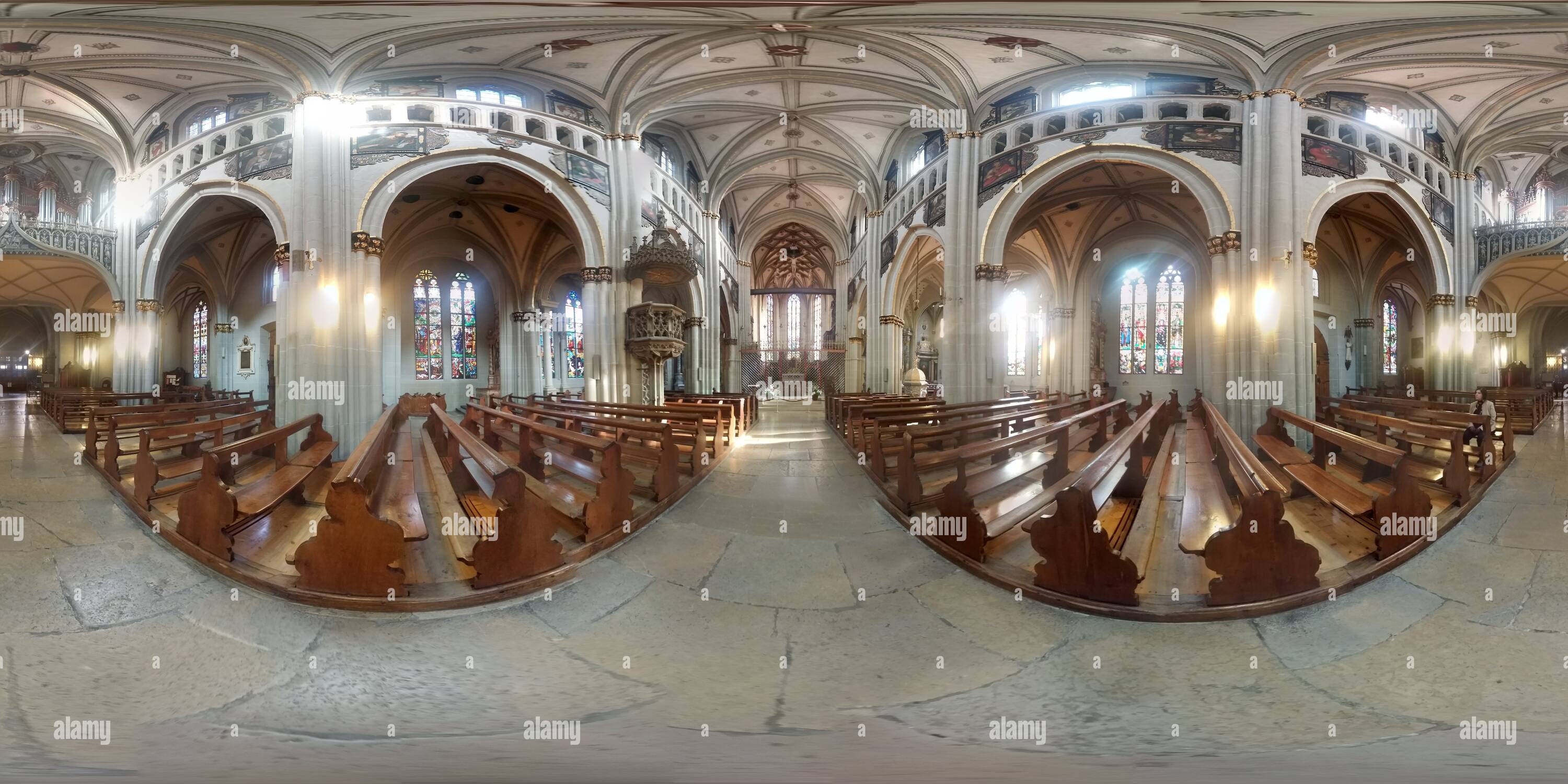 St niklaus hi-res stock photography and images - Alamy