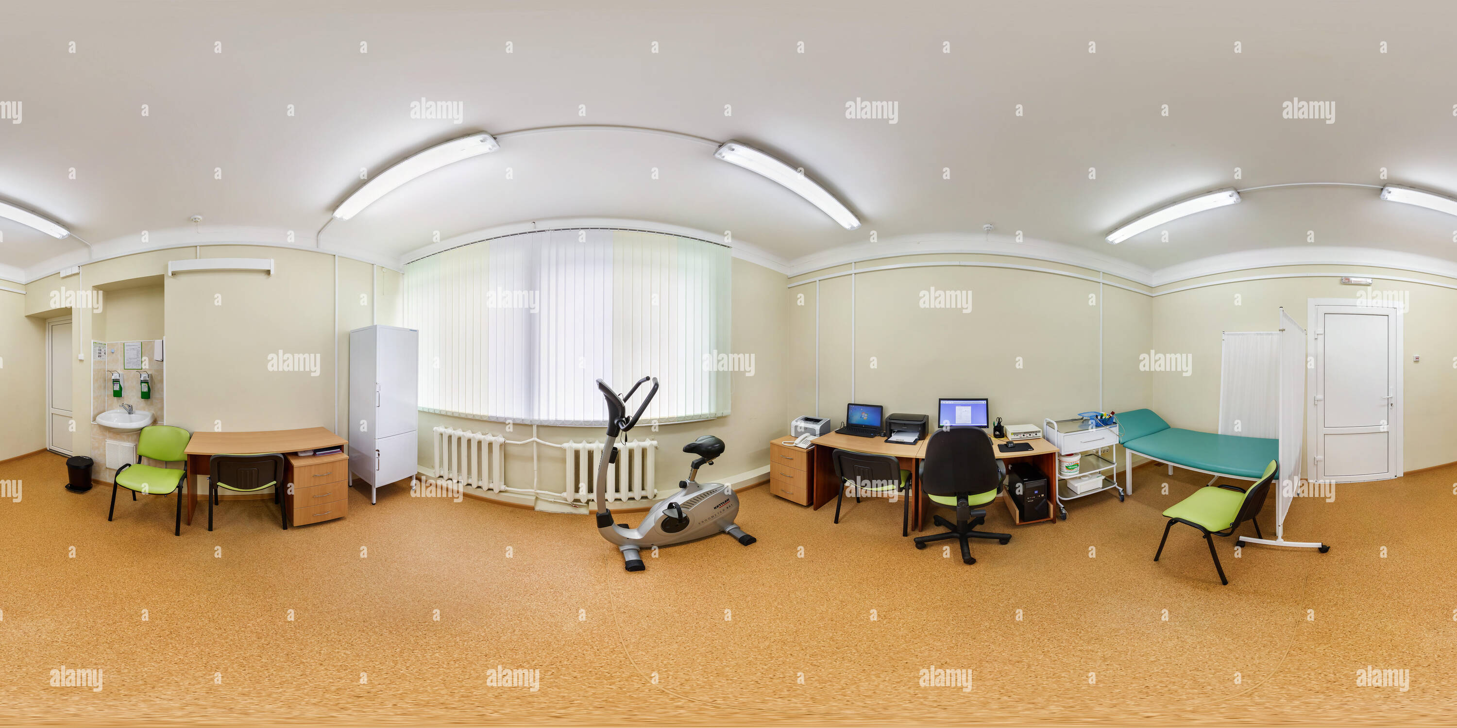 180 degrees pan hi-res stock photography and images - Alamy