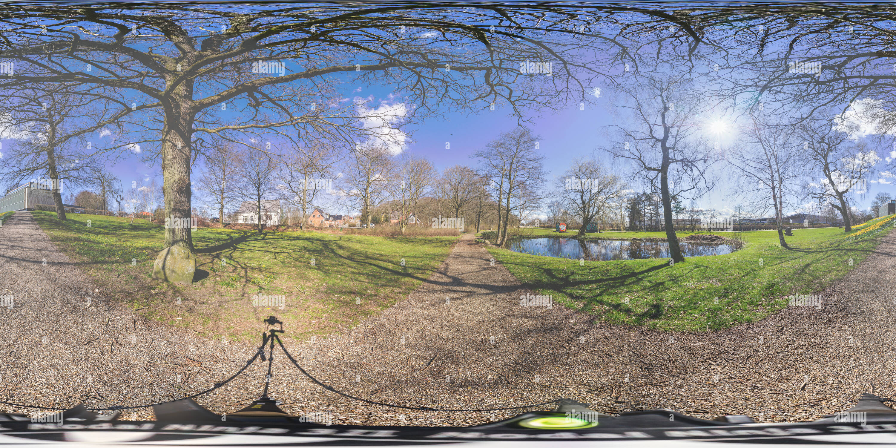 Skive denmark hi-res stock photography and images - Alamy