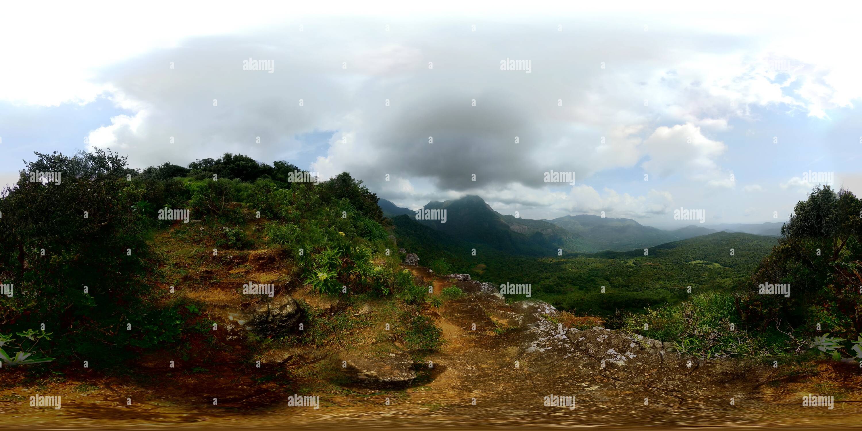Mini worlds end hi-res stock photography and images - Alamy