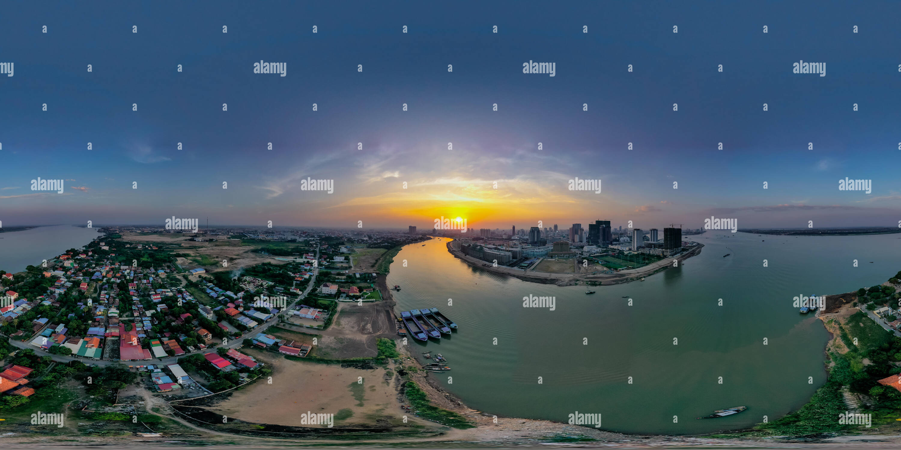 Koh pich island hi-res stock photography and images - Alamy